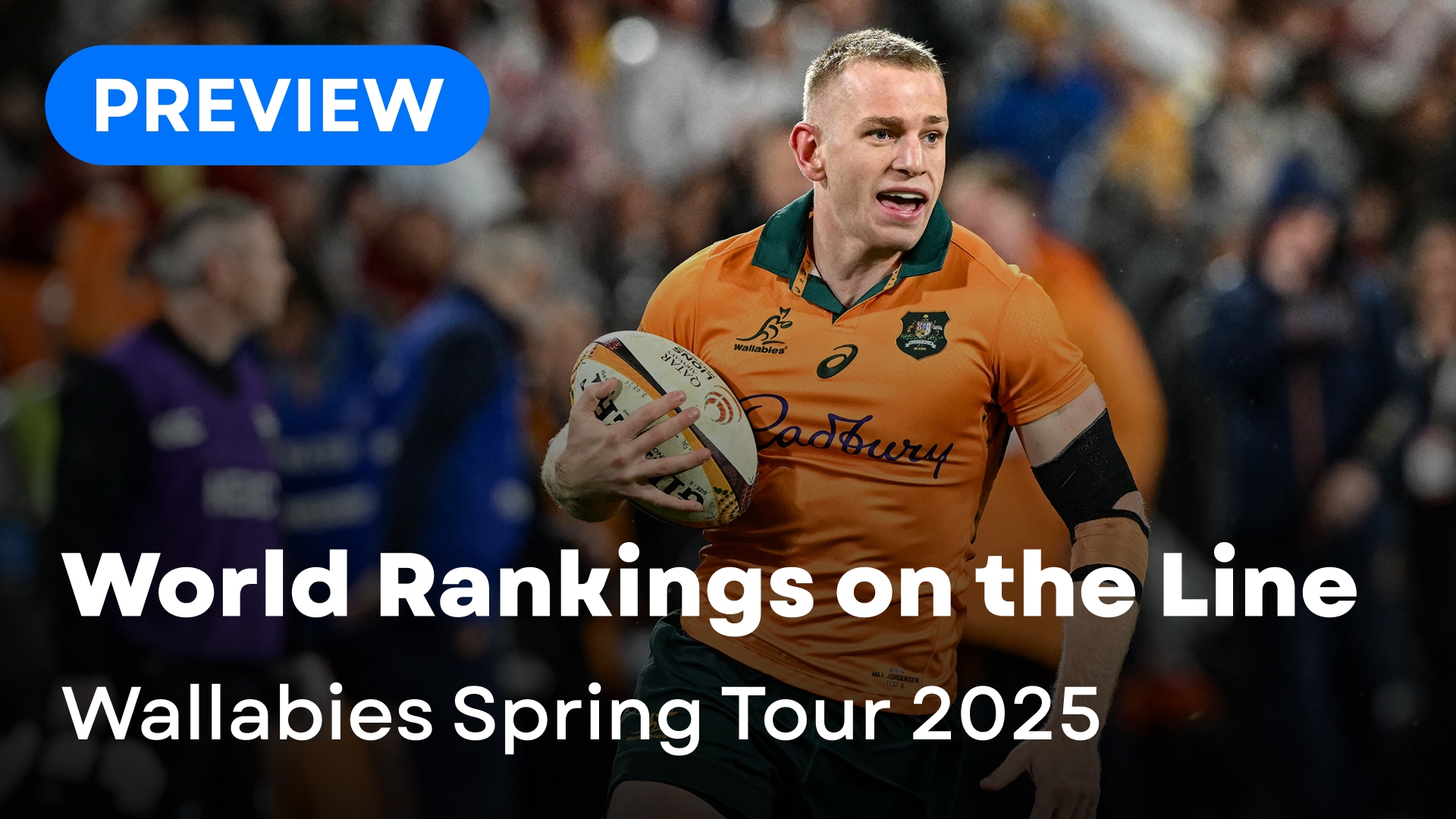 Watch Premiership Rugby on Stan Sport