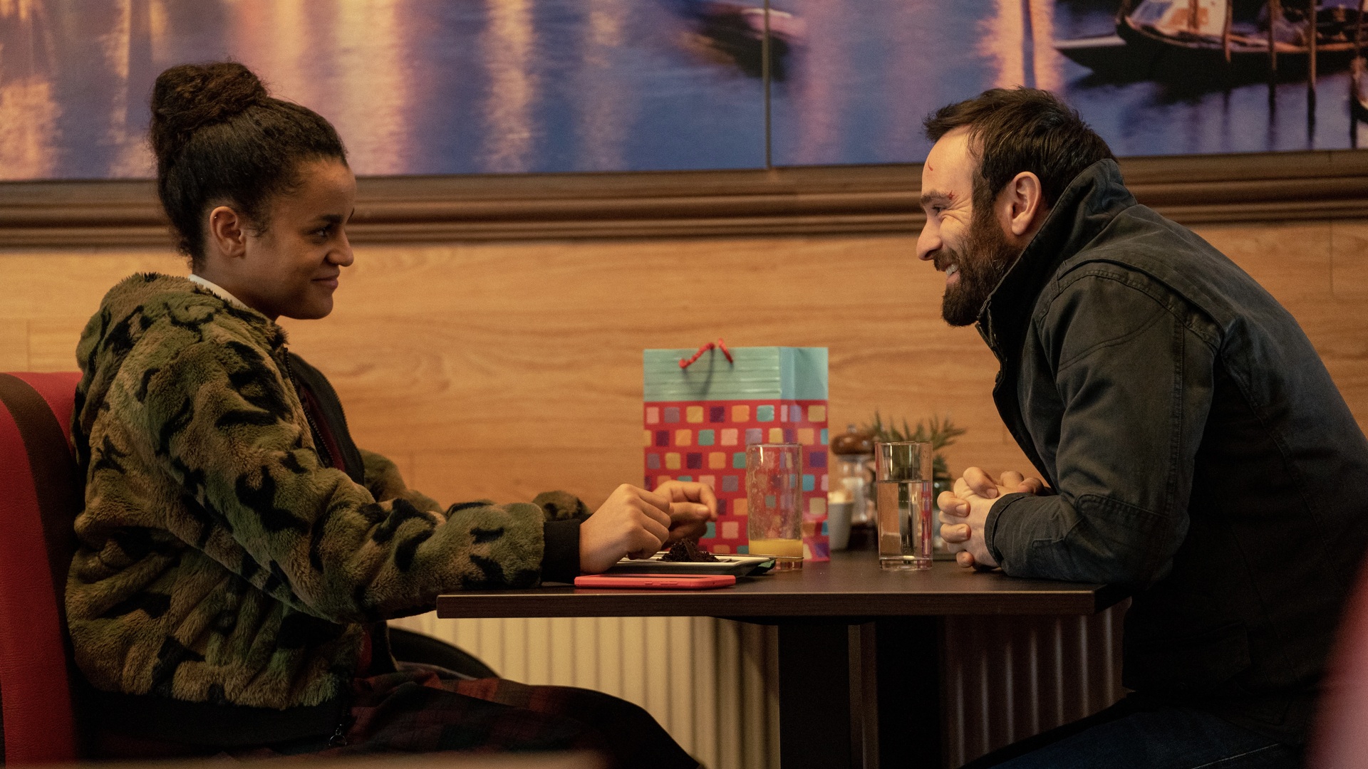 Watch Kin Online | Stream Seasons 1-2 Now | Stan