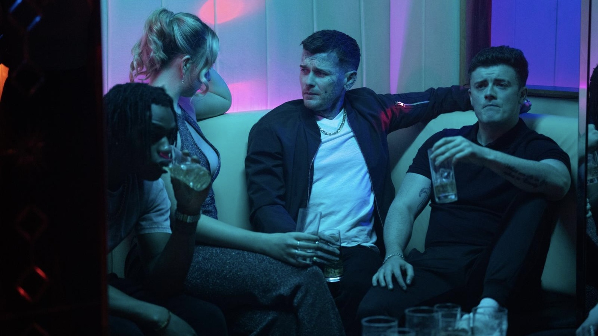 Watch Kin Season 2 Online | Stream TV Shows | Stan