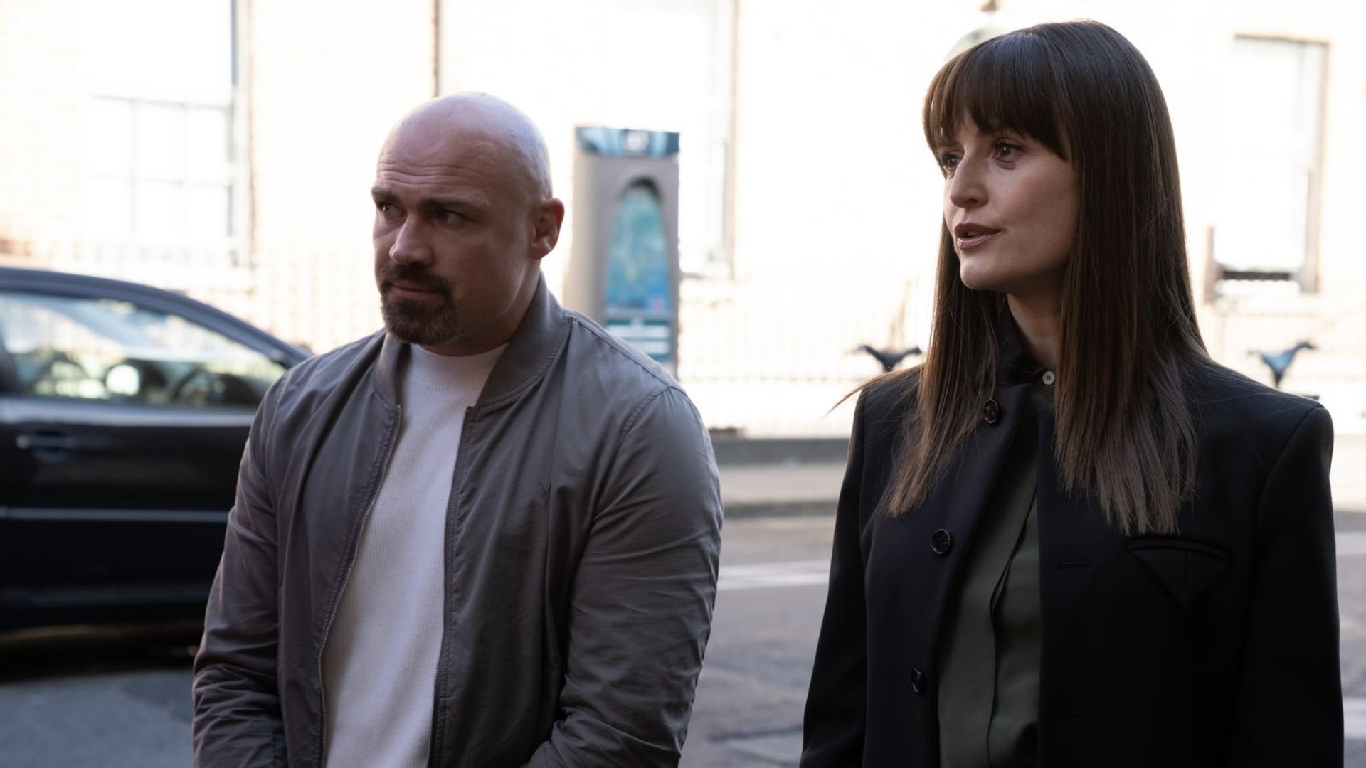 Watch Kin Season 2 Online | Stream TV Shows | Stan