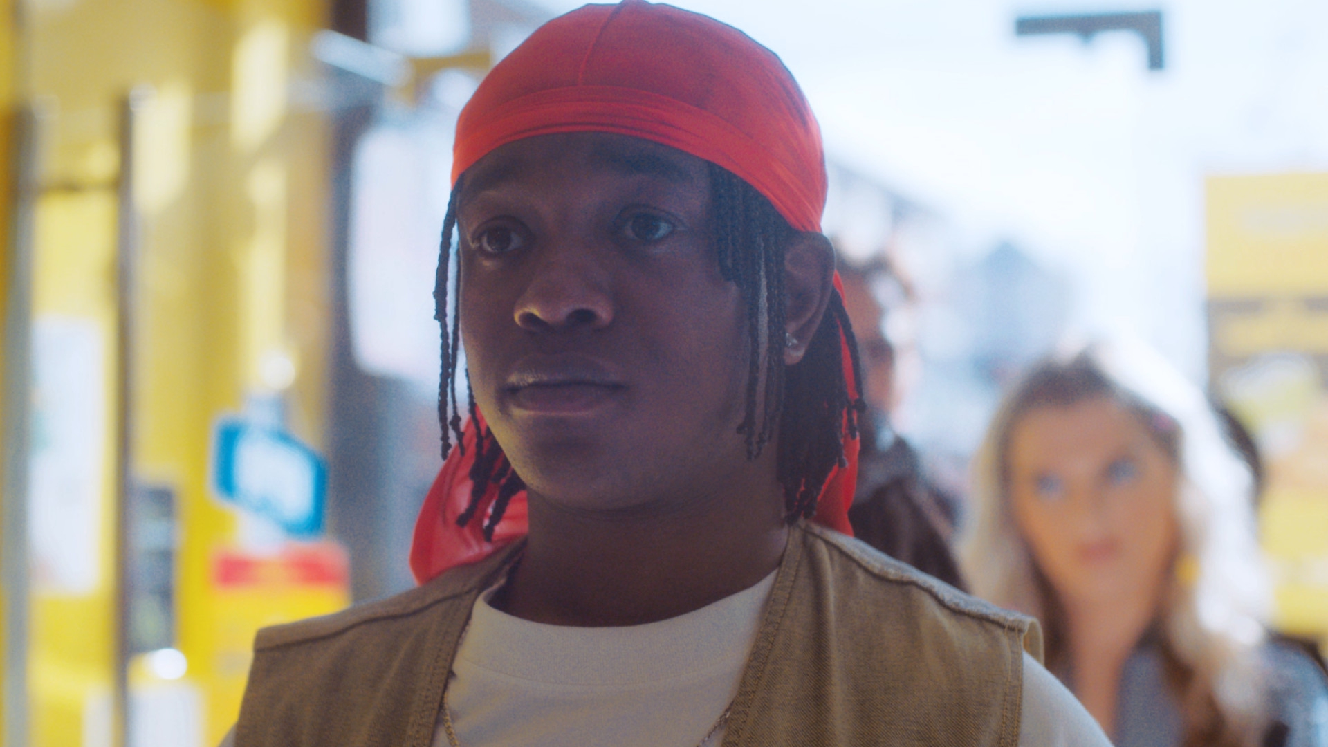 Watch Grime Kids Online | Stream Season 1 Now | Stan