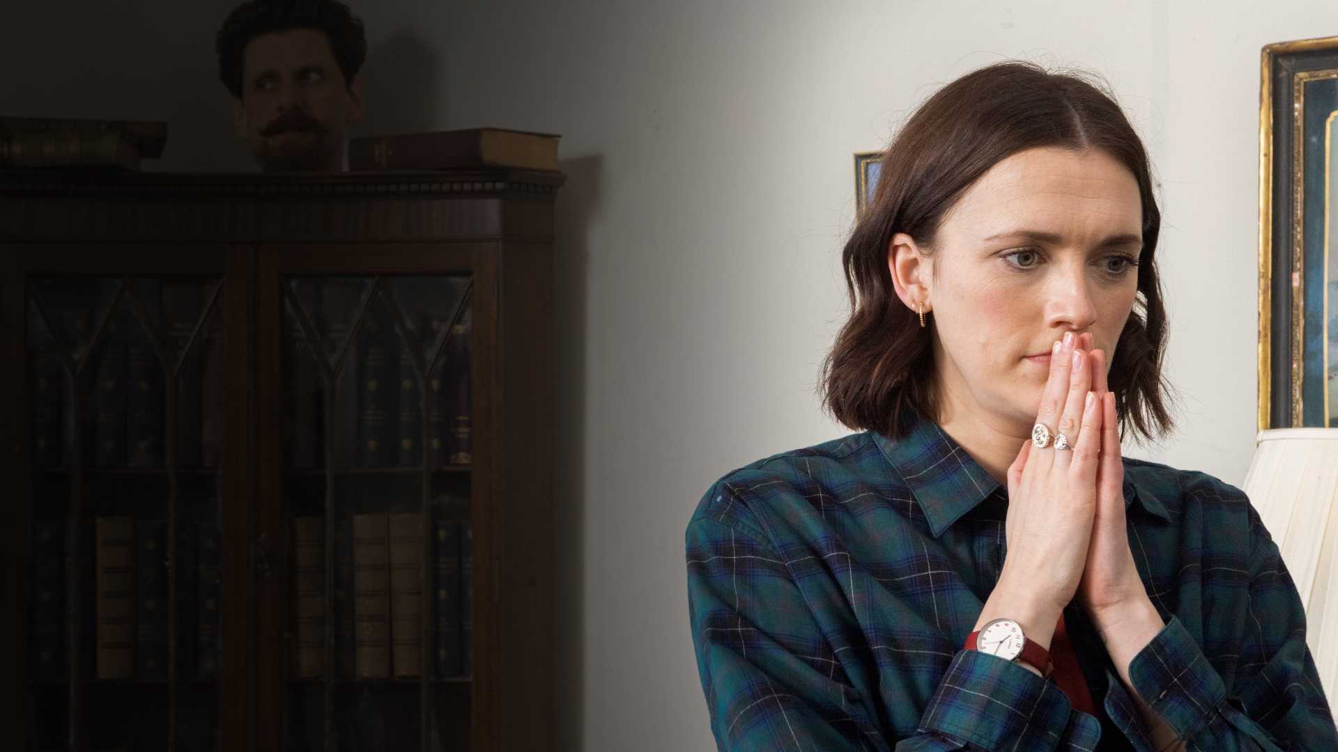 Watch Ghosts (2021) Season 4 Online | Stream TV Shows | Stan