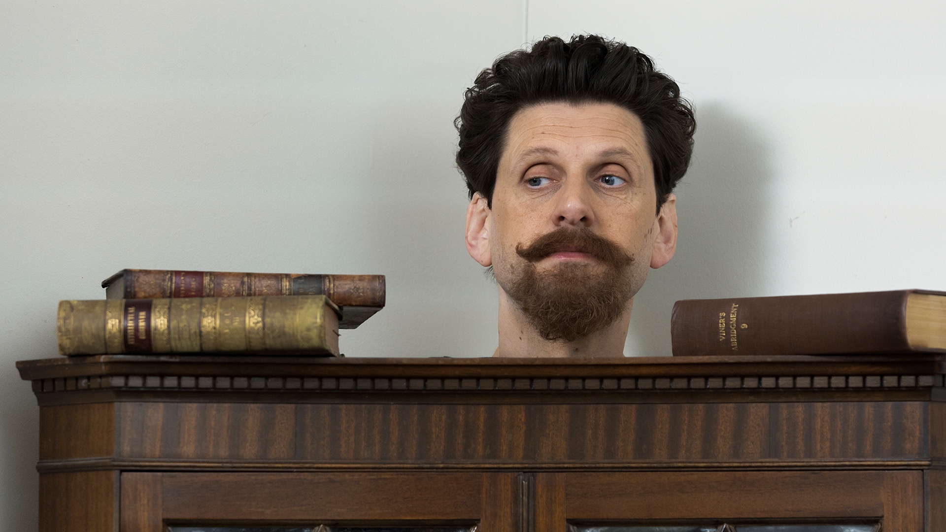 Watch Ghosts (2021) Season 4 Online | Stream TV Shows | Stan