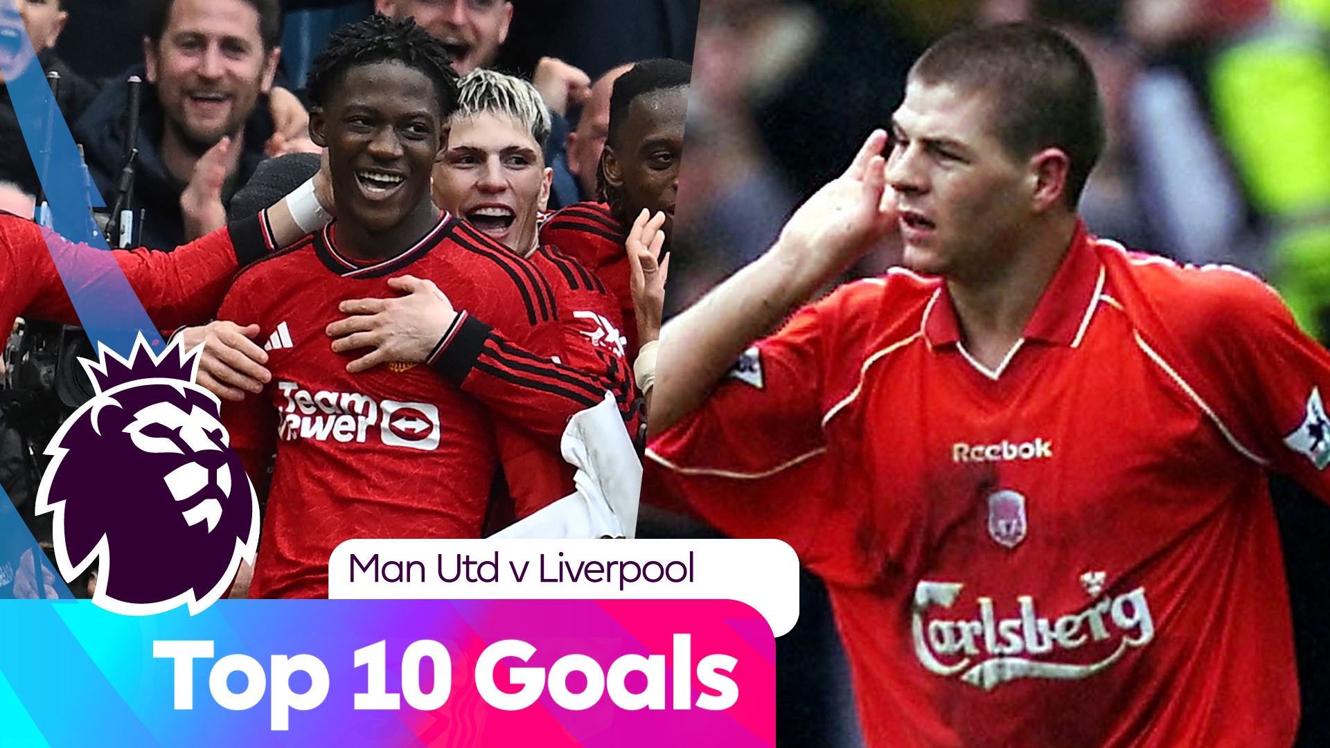 Watch Premier League on Stan Sport