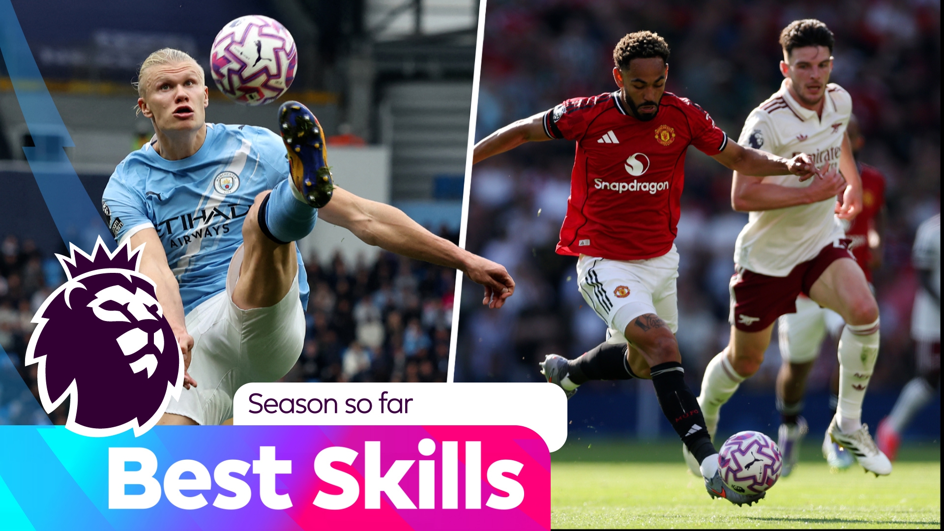 Watch Premier League on Stan Sport
