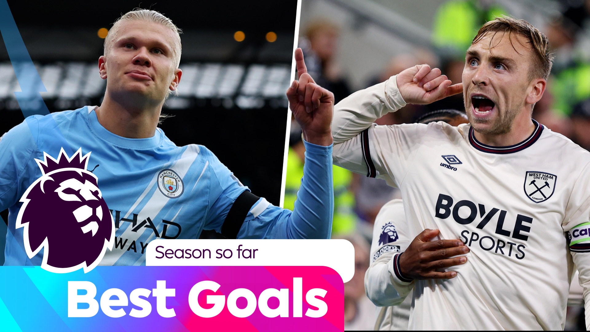 Watch Premier League on Stan Sport