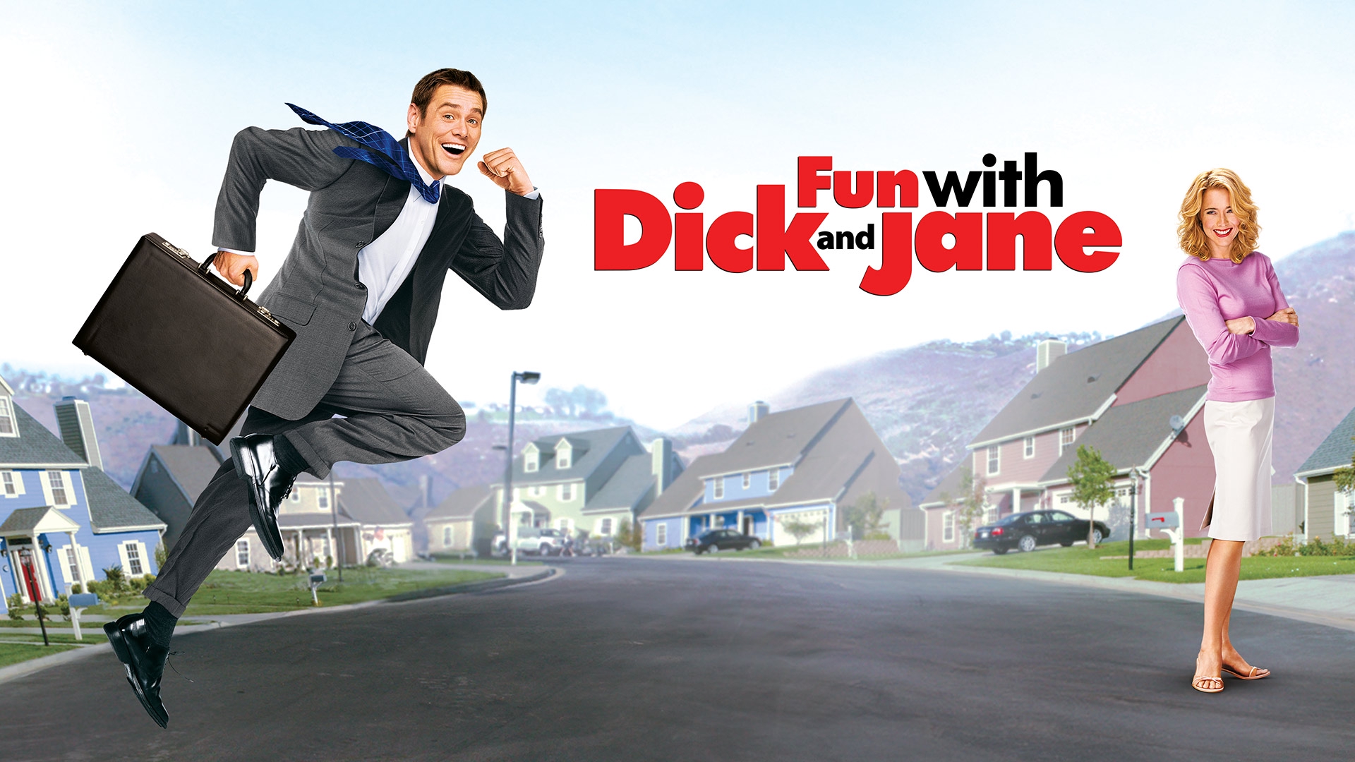 Stream Fun with Dick and Jane Online | Download and Watch HD Movies | Stan