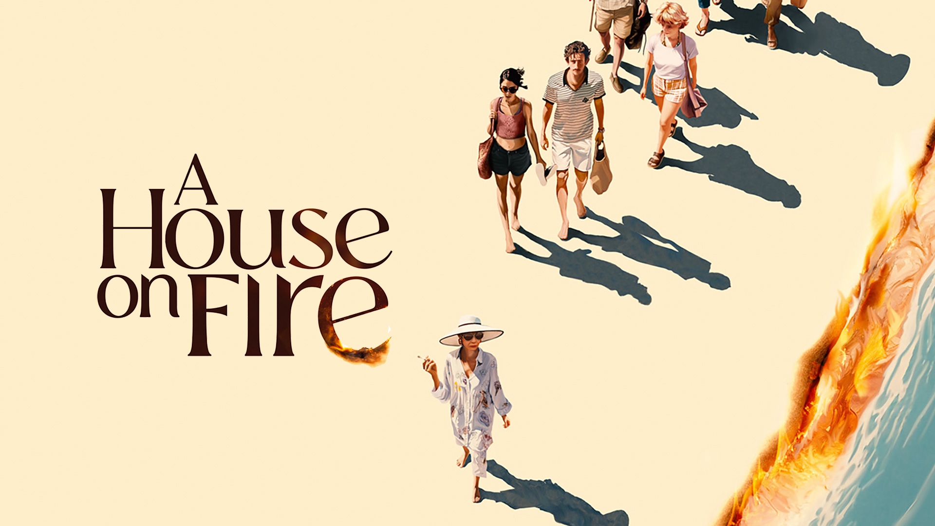 Stream A House On Fire Online | Download and Watch HD Movies | Stan