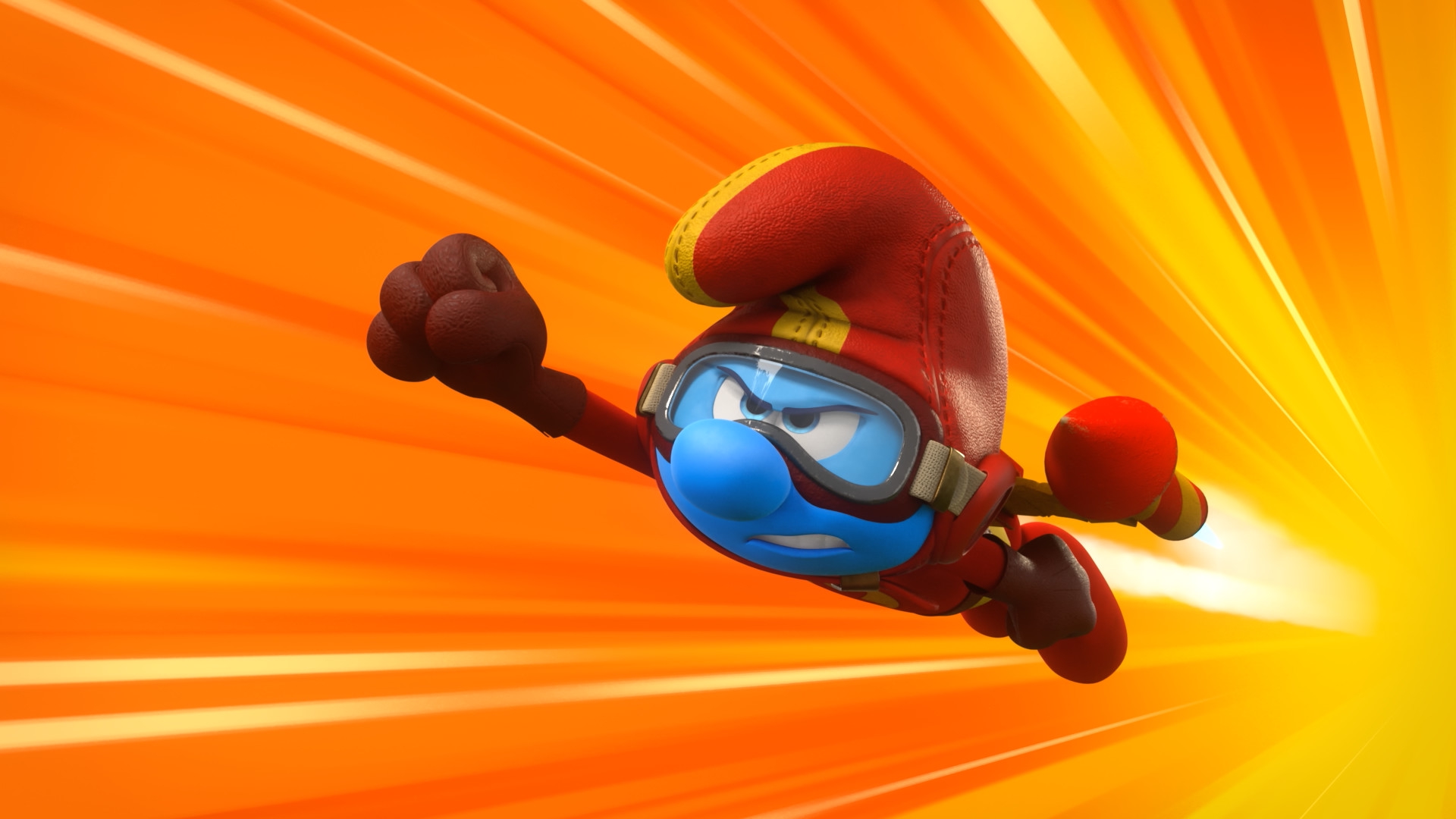 Watch The Smurfs (2021) Online | Stream Seasons 1-2 Now | Stan