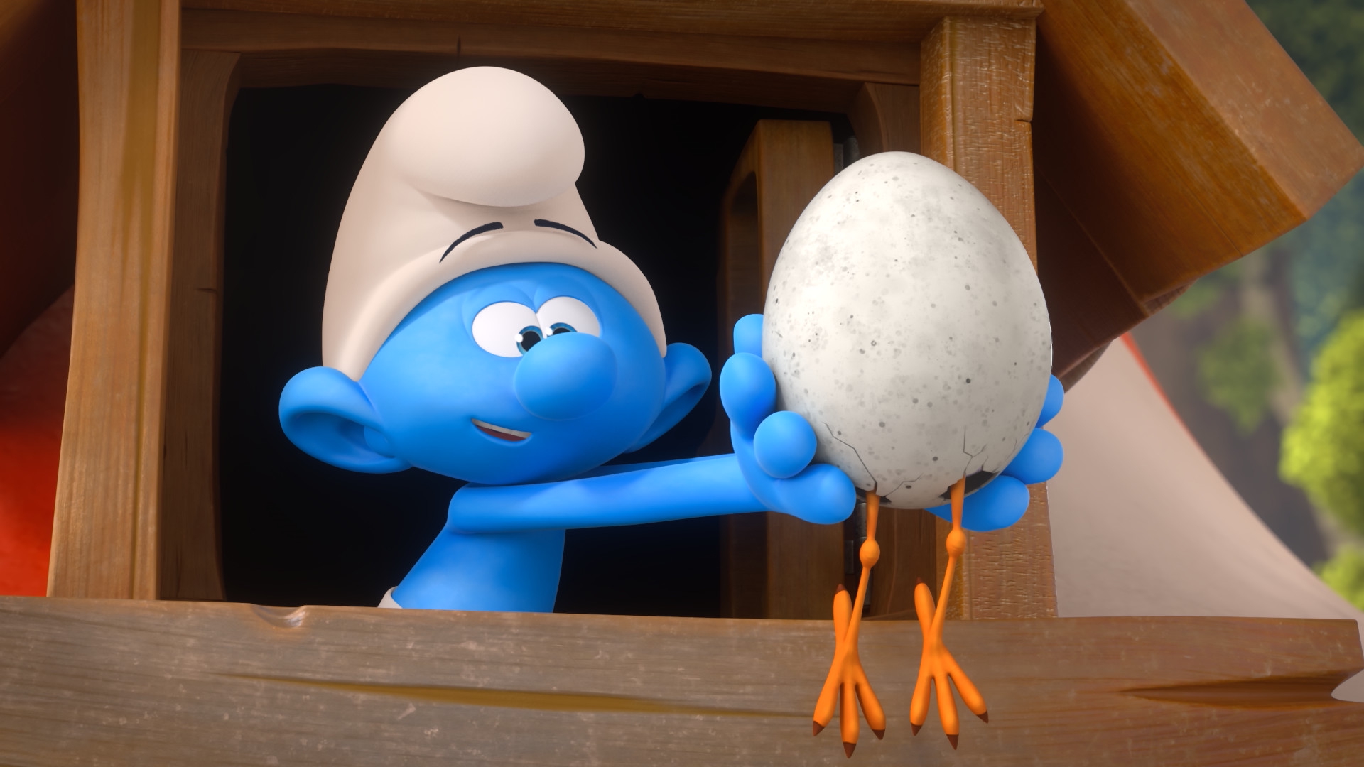 Watch The Smurfs (2021) Online | Stream Seasons 1-2 Now | Stan