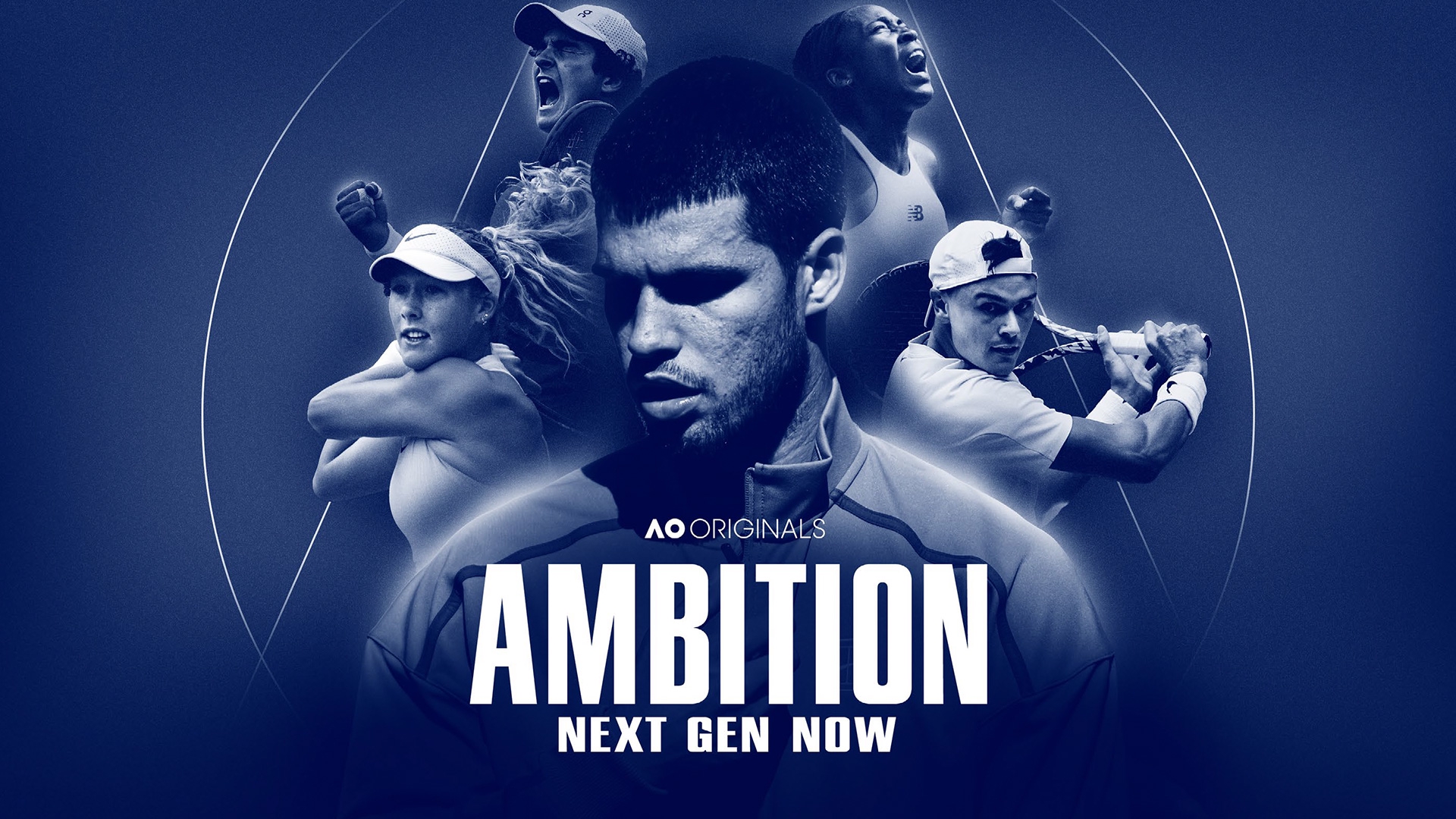 Stream Ambition: Next Gen Now - AO Originals Online | Download and ...
