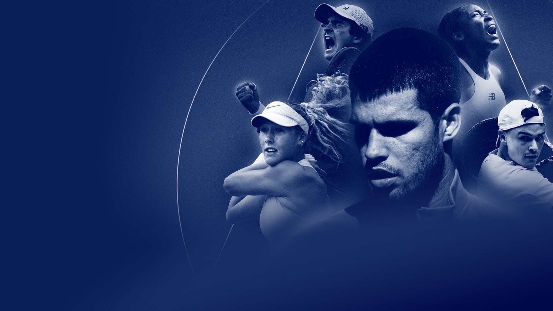 Stream Ambition: Next Gen Now - AO Originals Online | Download and ...