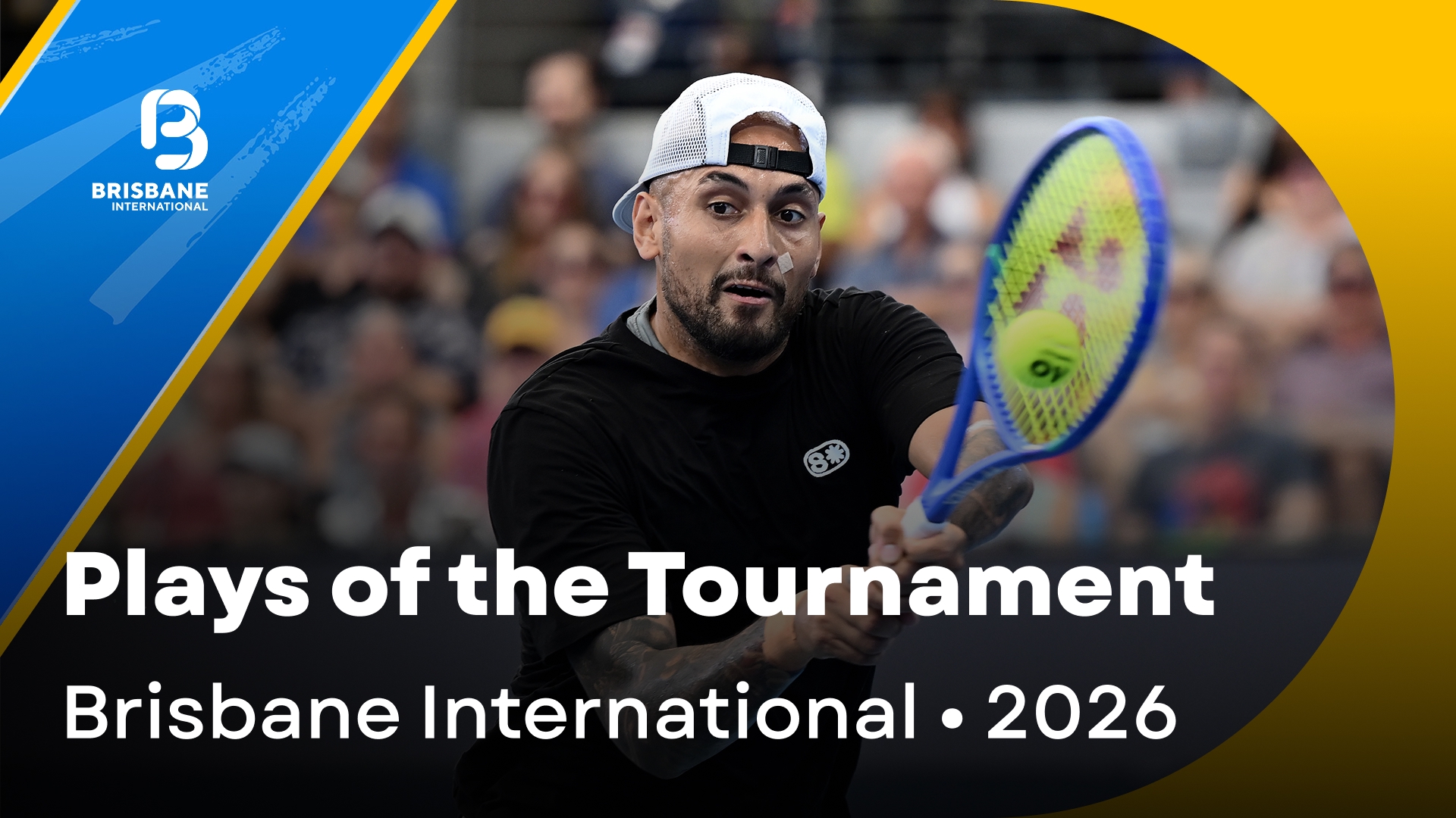 Watch Hobart International 2026 | Tennis Live & On Demand