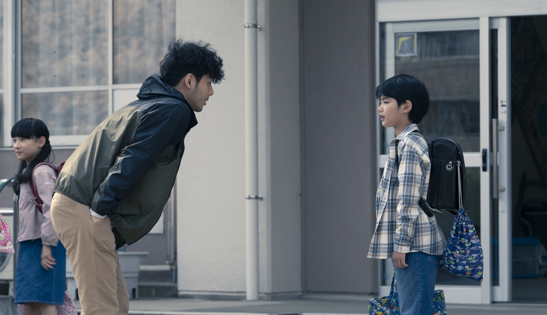 Watch Tokyo Vice Season 2 Online | Stream TV Shows | Stan