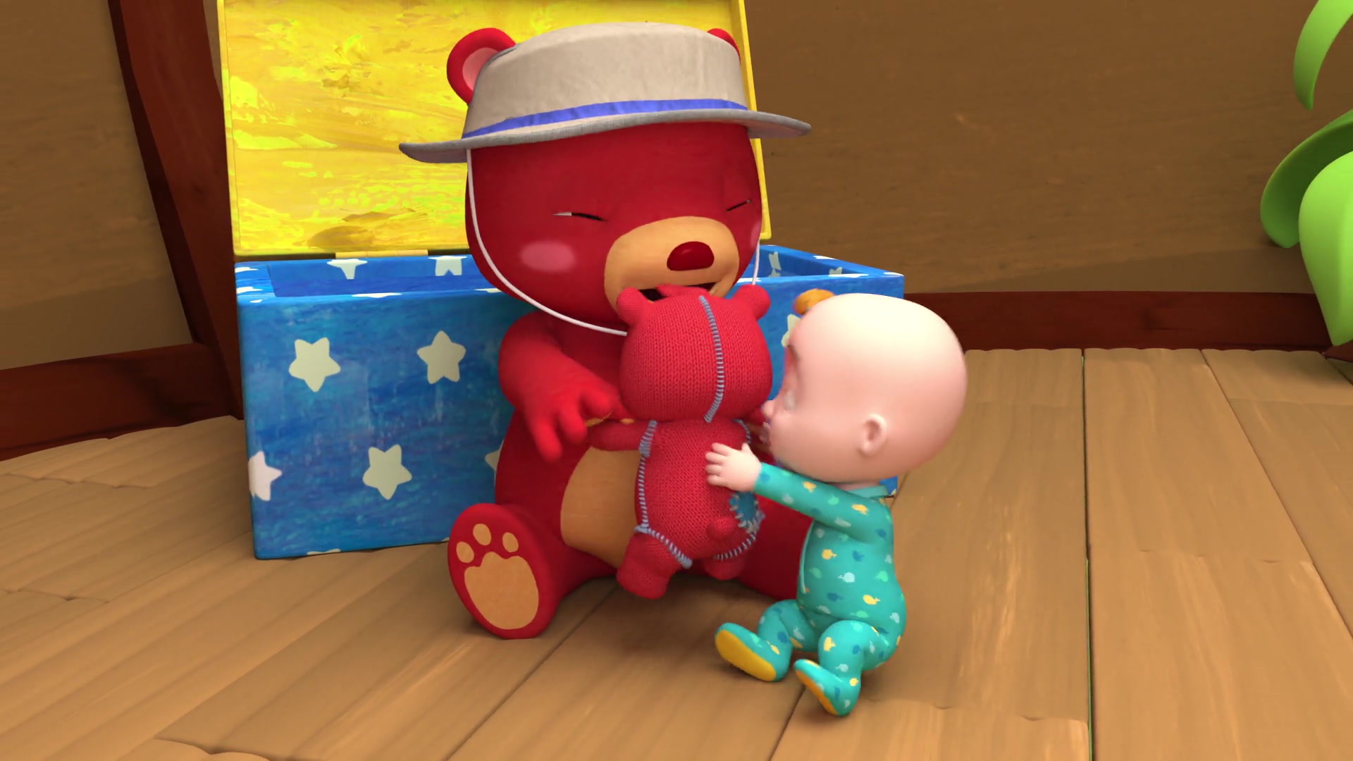 Watch CoComelon Online | Stream Seasons 1-4 Now | Stan
