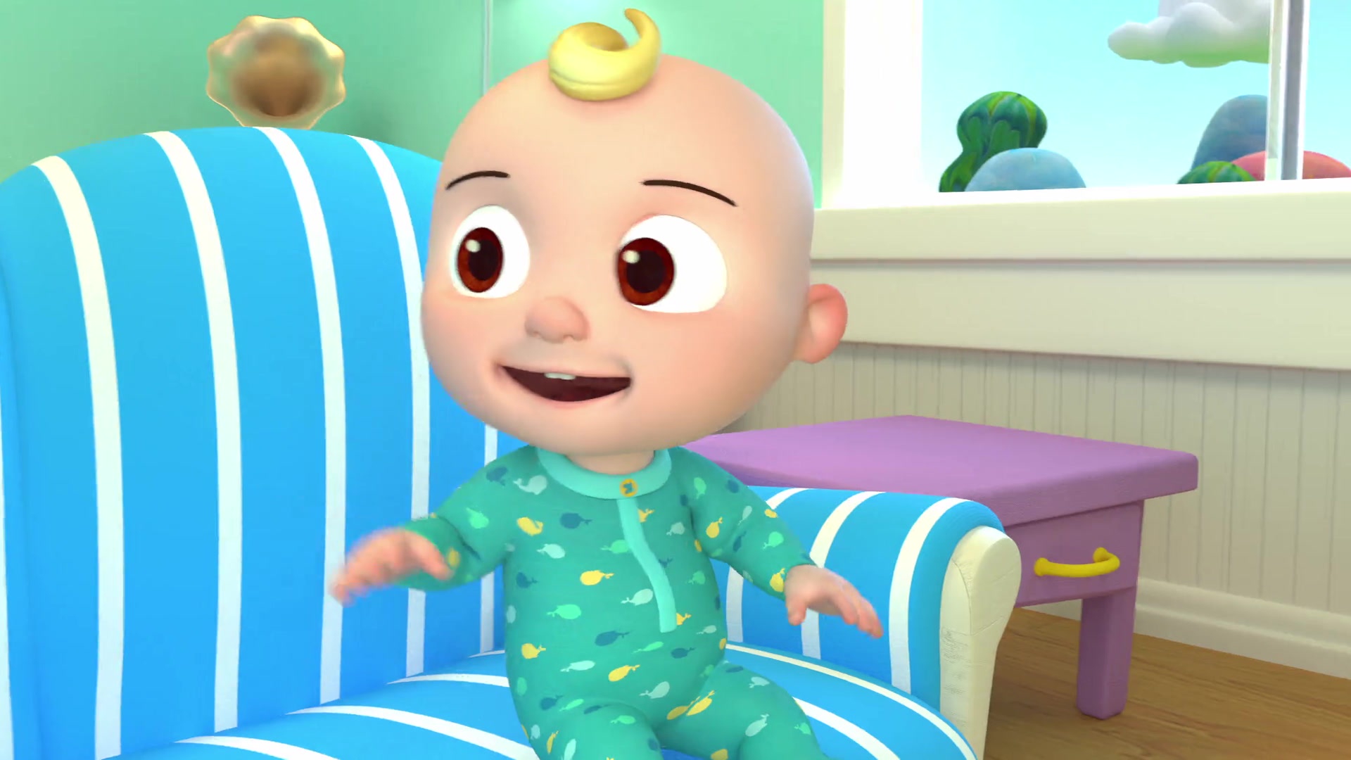 Watch CoComelon Online | Stream Seasons 1-4 Now | Stan