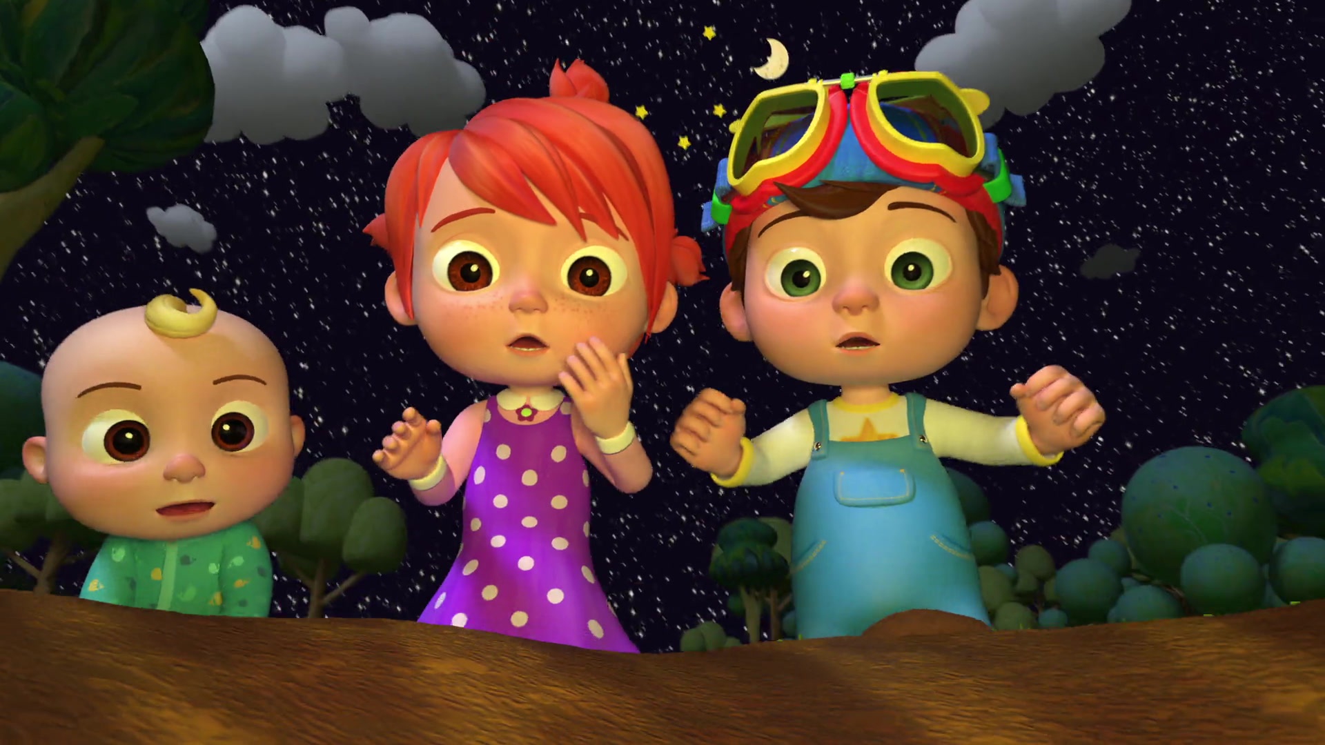 Watch CoComelon Online | Stream Seasons 1-4 Now | Stan