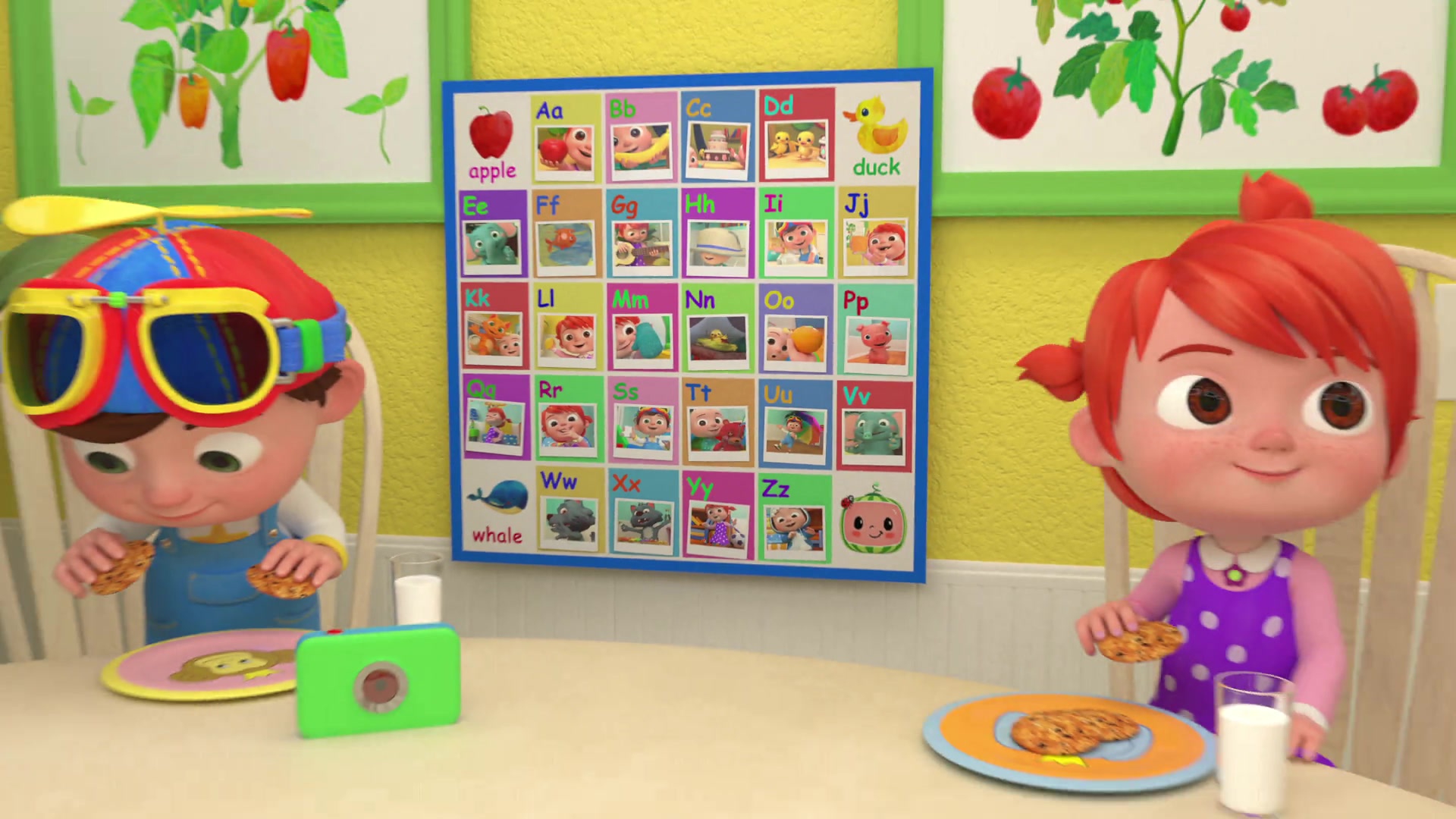 Watch CoComelon Season 1 Online | Stream TV Shows | Stan