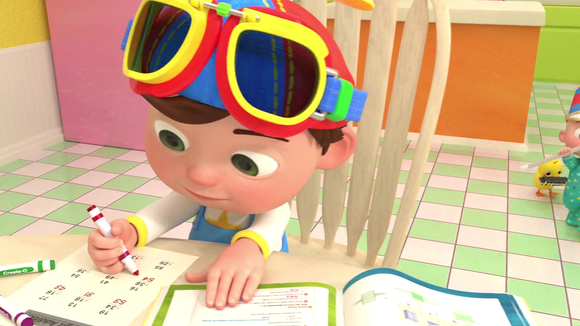 Watch CoComelon Online | Stream Seasons 1-4 Now | Stan