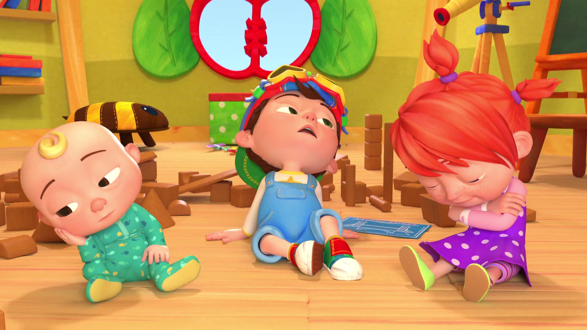 Watch CoComelon Season 1 Online | Stream TV Shows | Stan