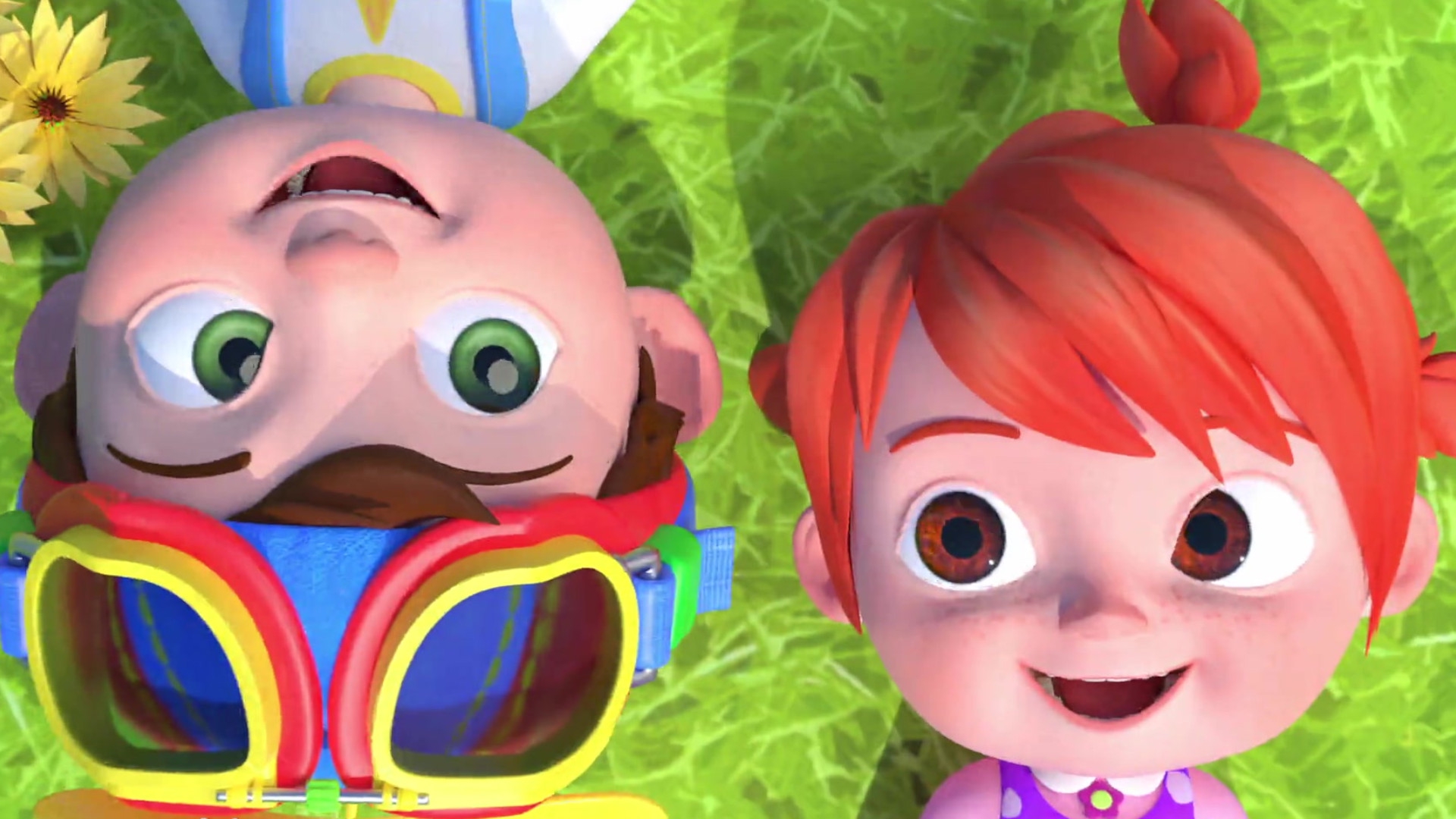 Watch CoComelon Online | Stream Seasons 1-4 Now | Stan