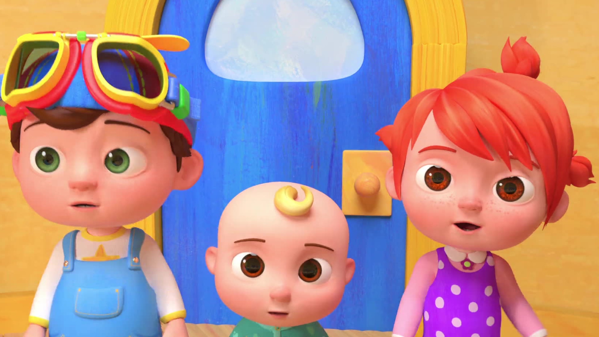 Watch CoComelon Season 1 Online | Stream TV Shows | Stan