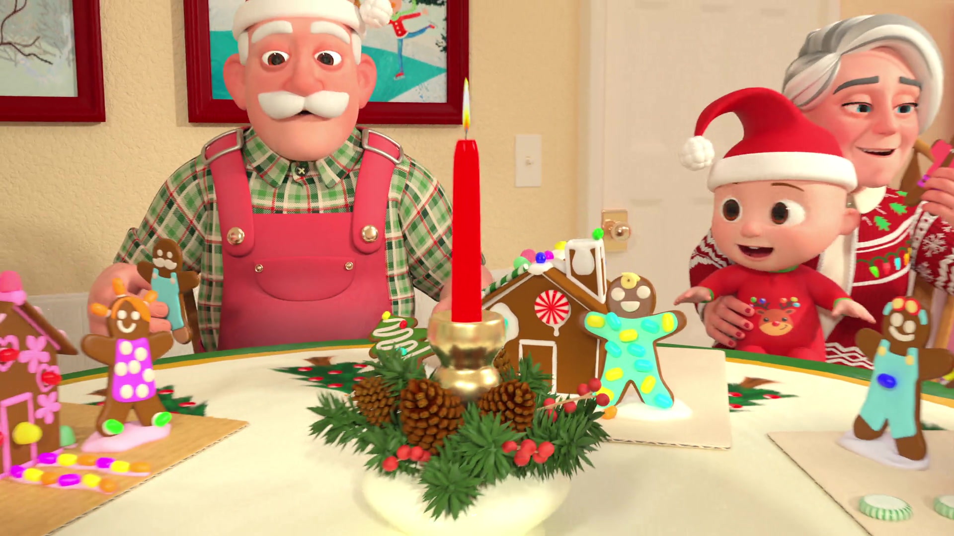 Watch CoComelon Online | Stream Seasons 1-4 Now | Stan