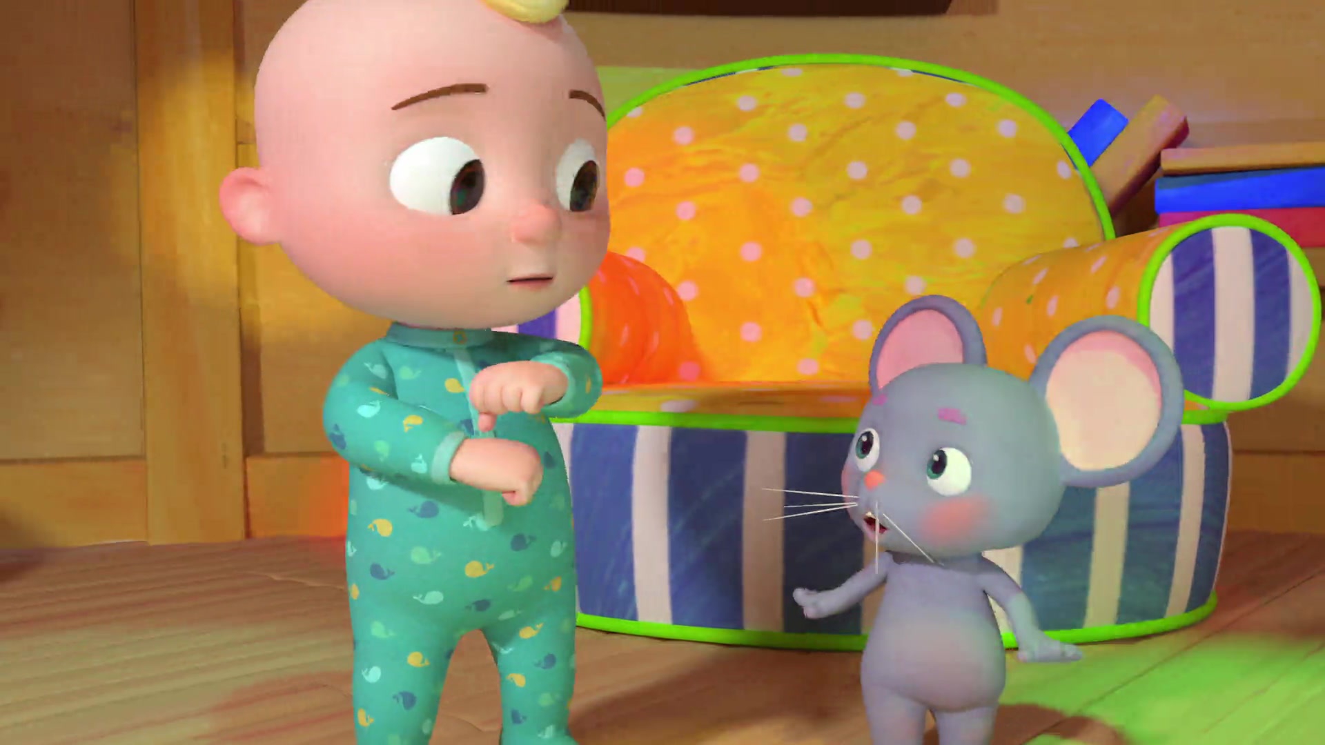 Watch CoComelon Online | Stream Seasons 1-4 Now | Stan