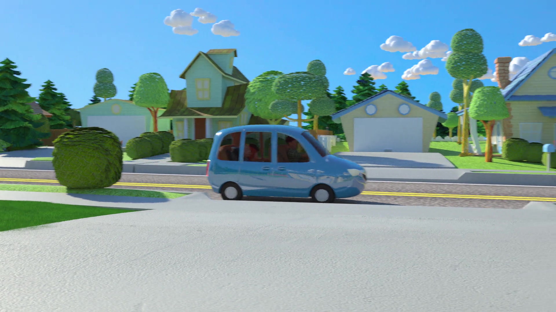 Watch CoComelon Season 1 Online | Stream TV Shows | Stan
