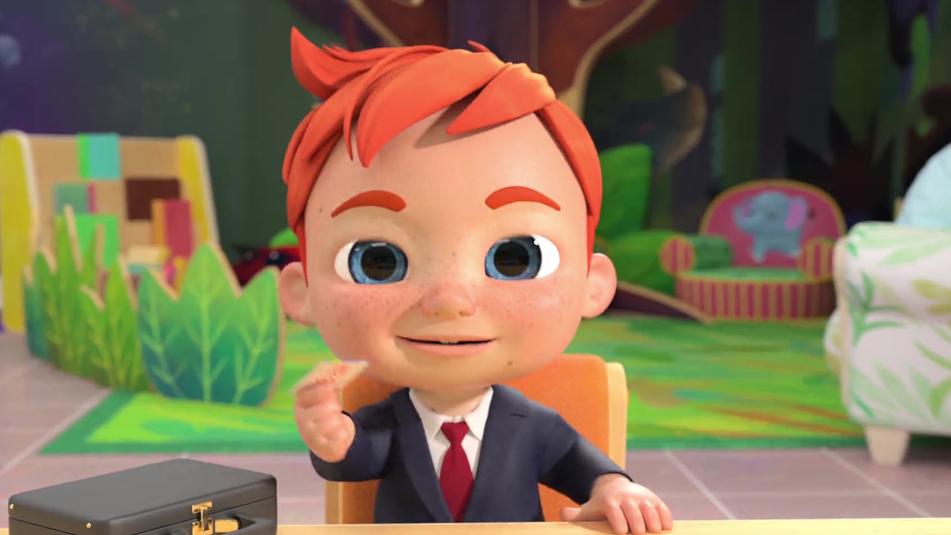 Watch CoComelon Online | Stream Seasons 1-4 Now | Stan