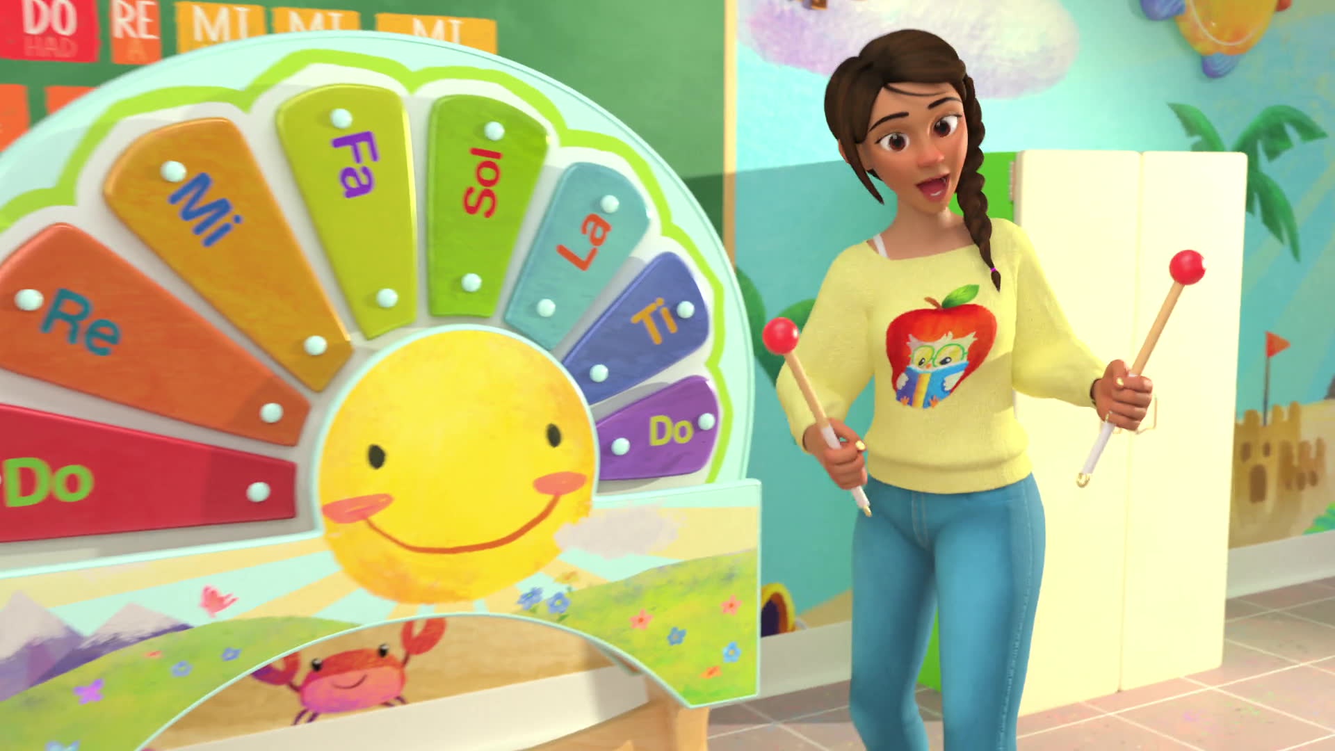 Watch CoComelon Online | Stream Seasons 1-4 Now | Stan
