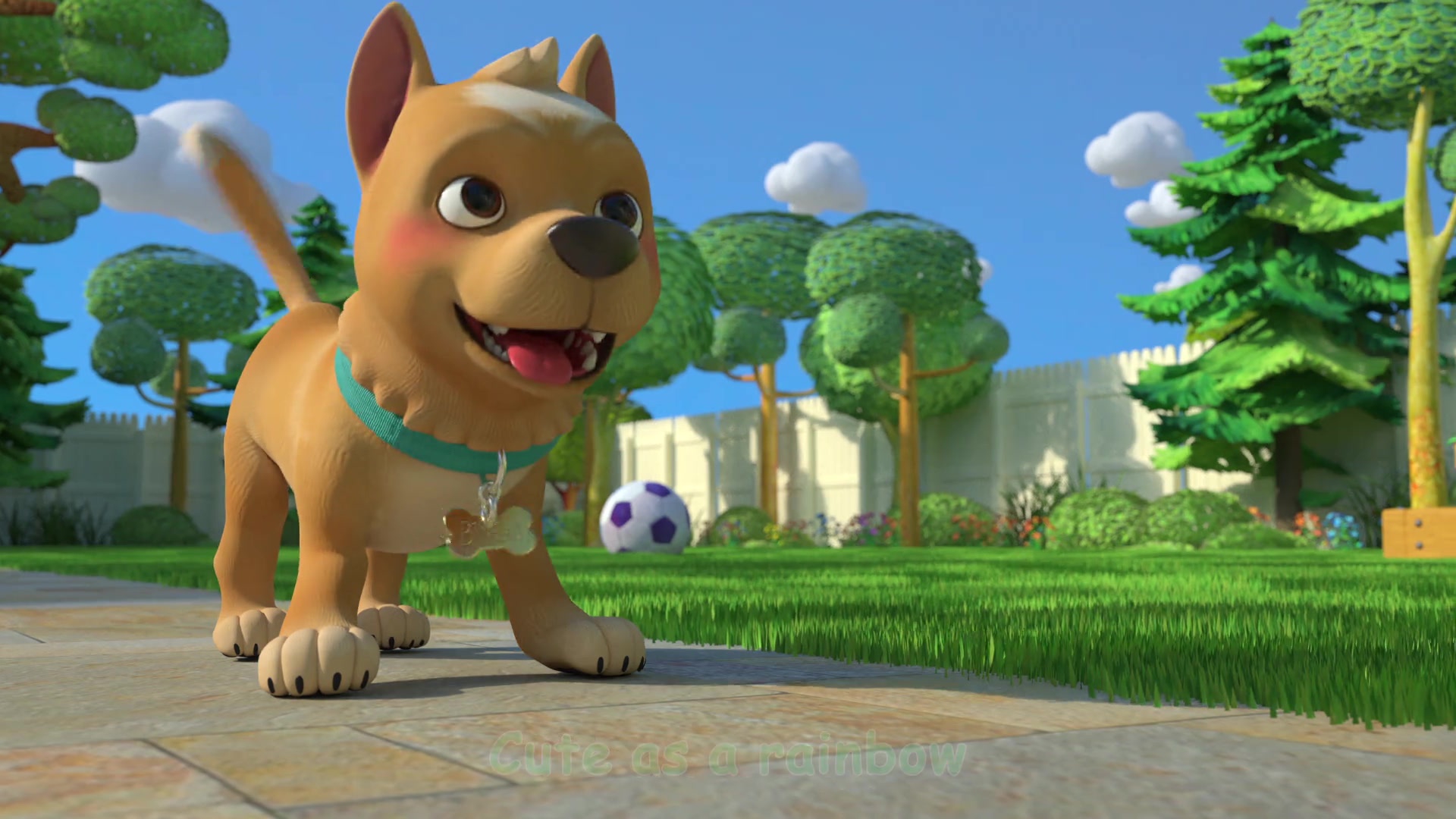 Watch CoComelon Season 1 Online | Stream TV Shows | Stan