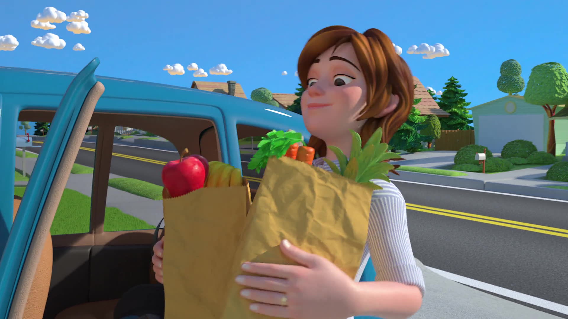 Watch CoComelon Season 1 Online | Stream TV Shows | Stan