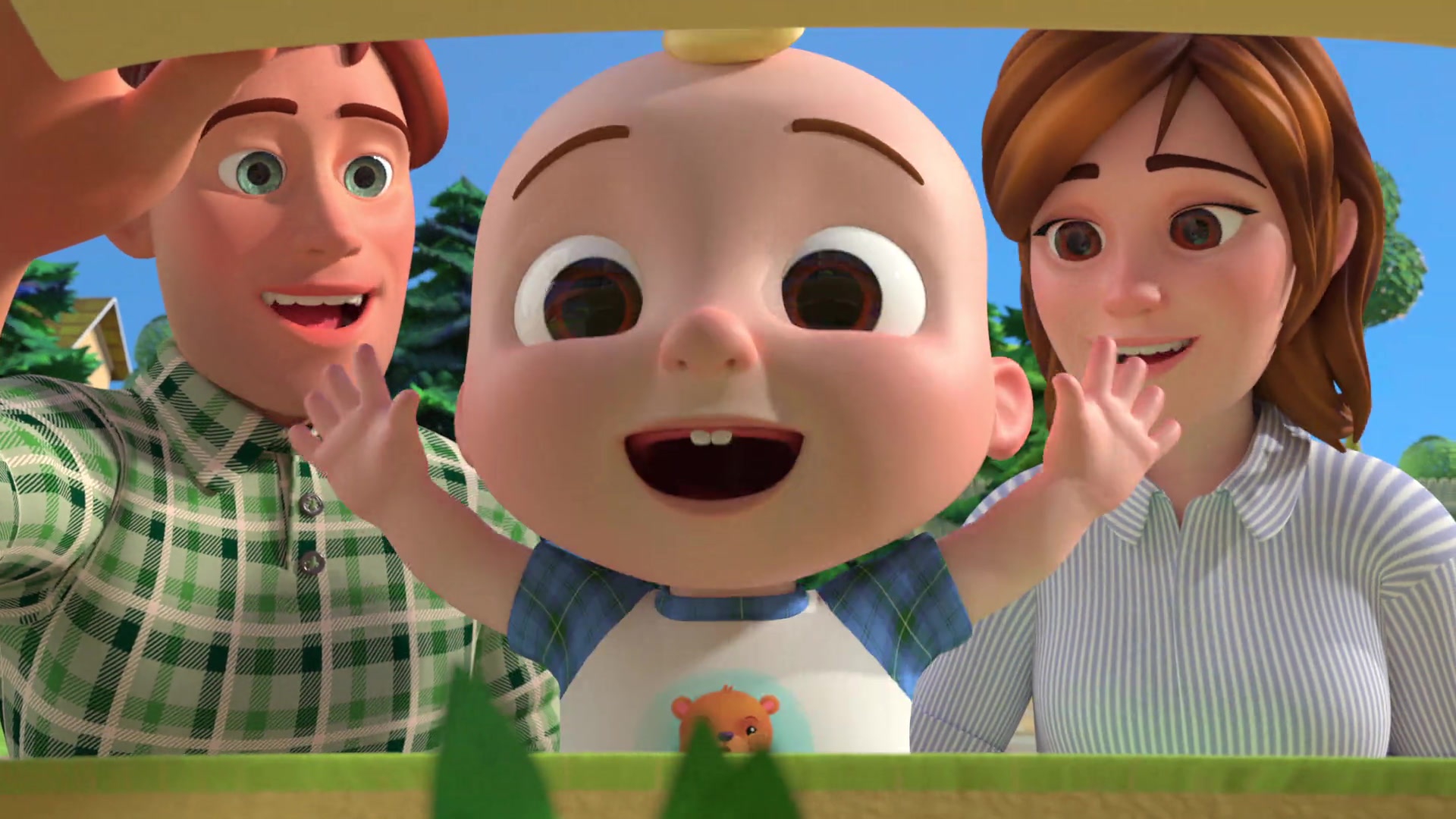 Watch CoComelon Season 2 Online | Stream TV Shows | Stan