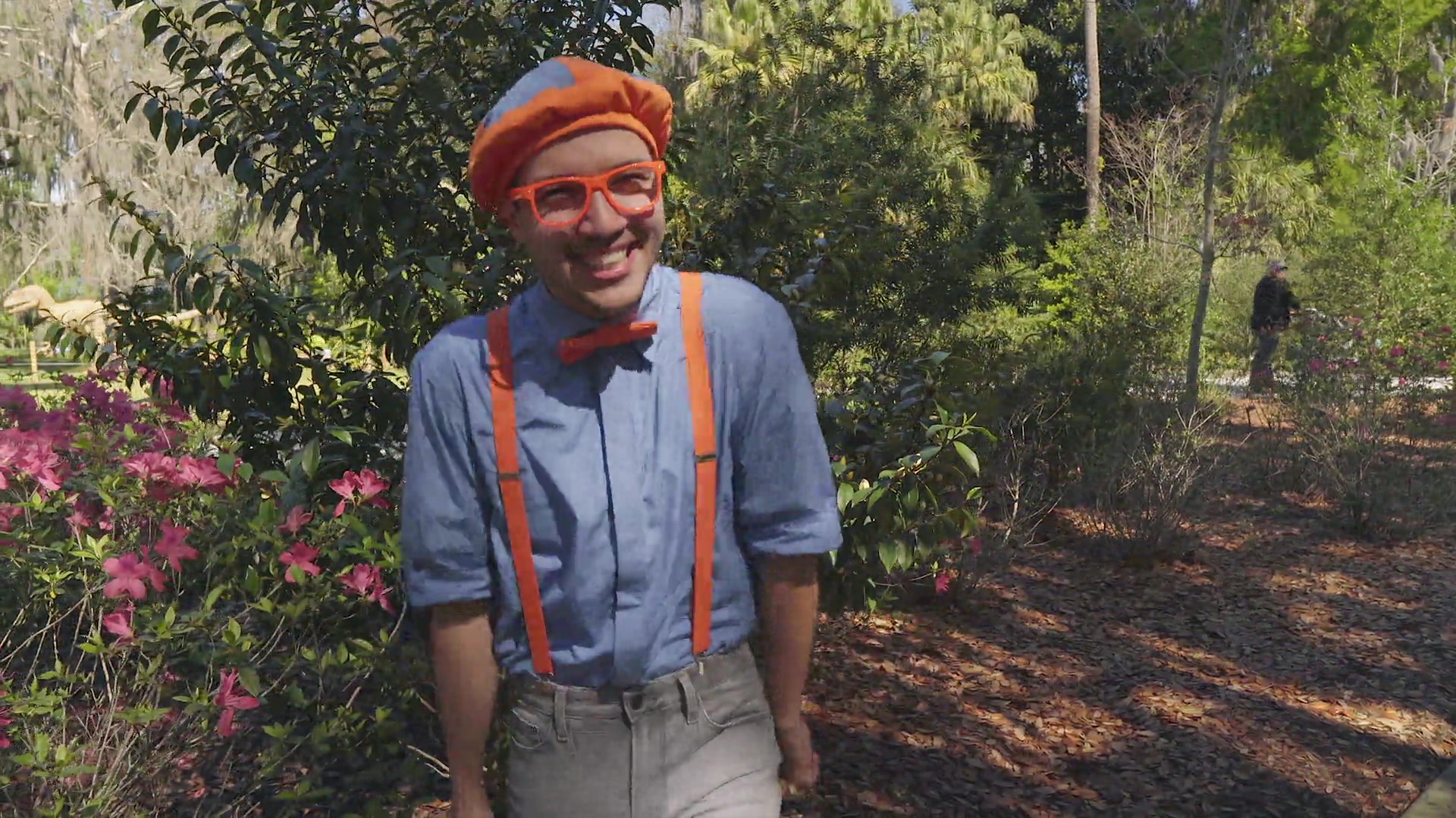 Watch Blippi Online | Stream Season 2 Now | Stan