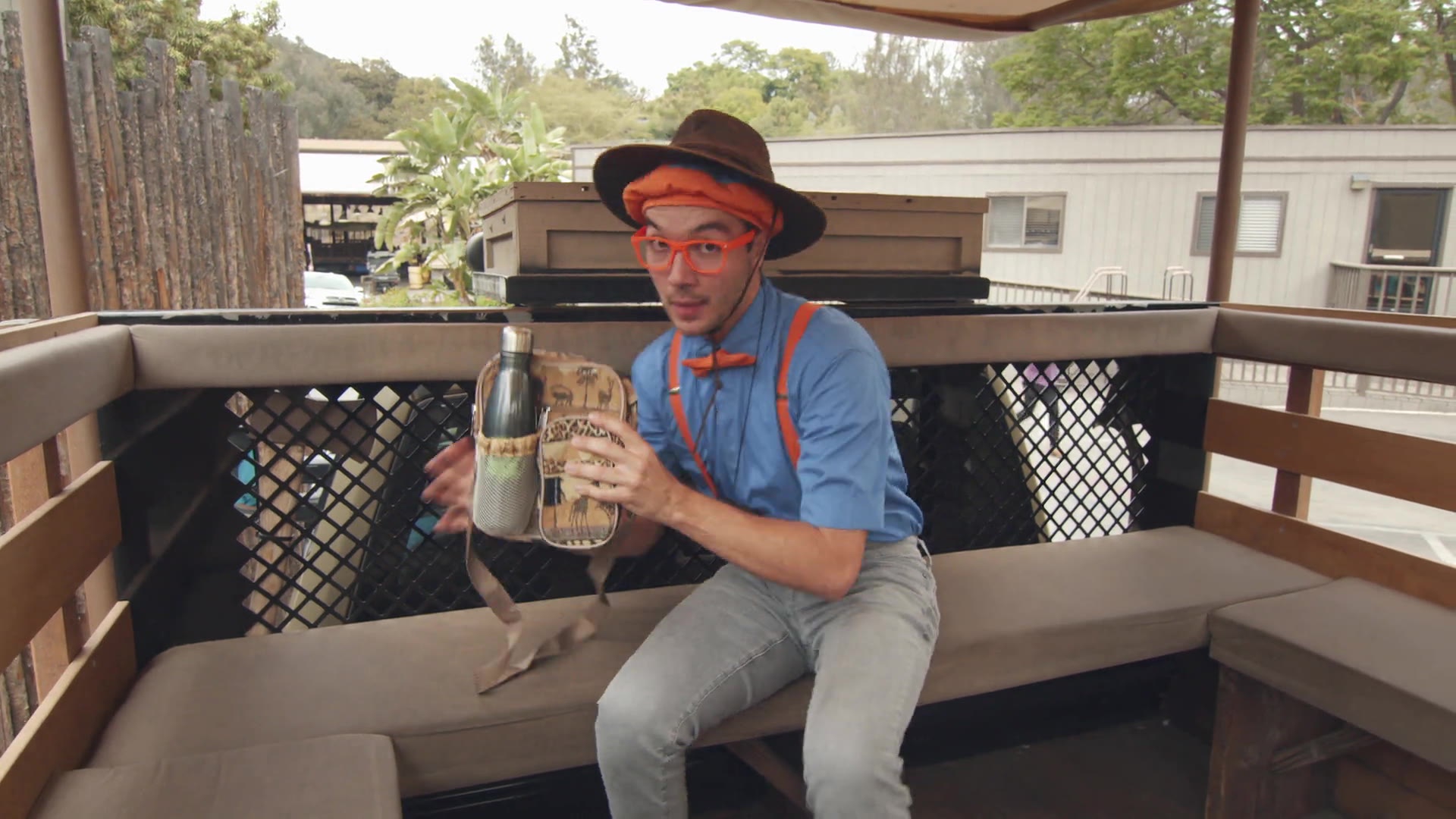 Watch Blippi Online | Stream Season 2 Now | Stan