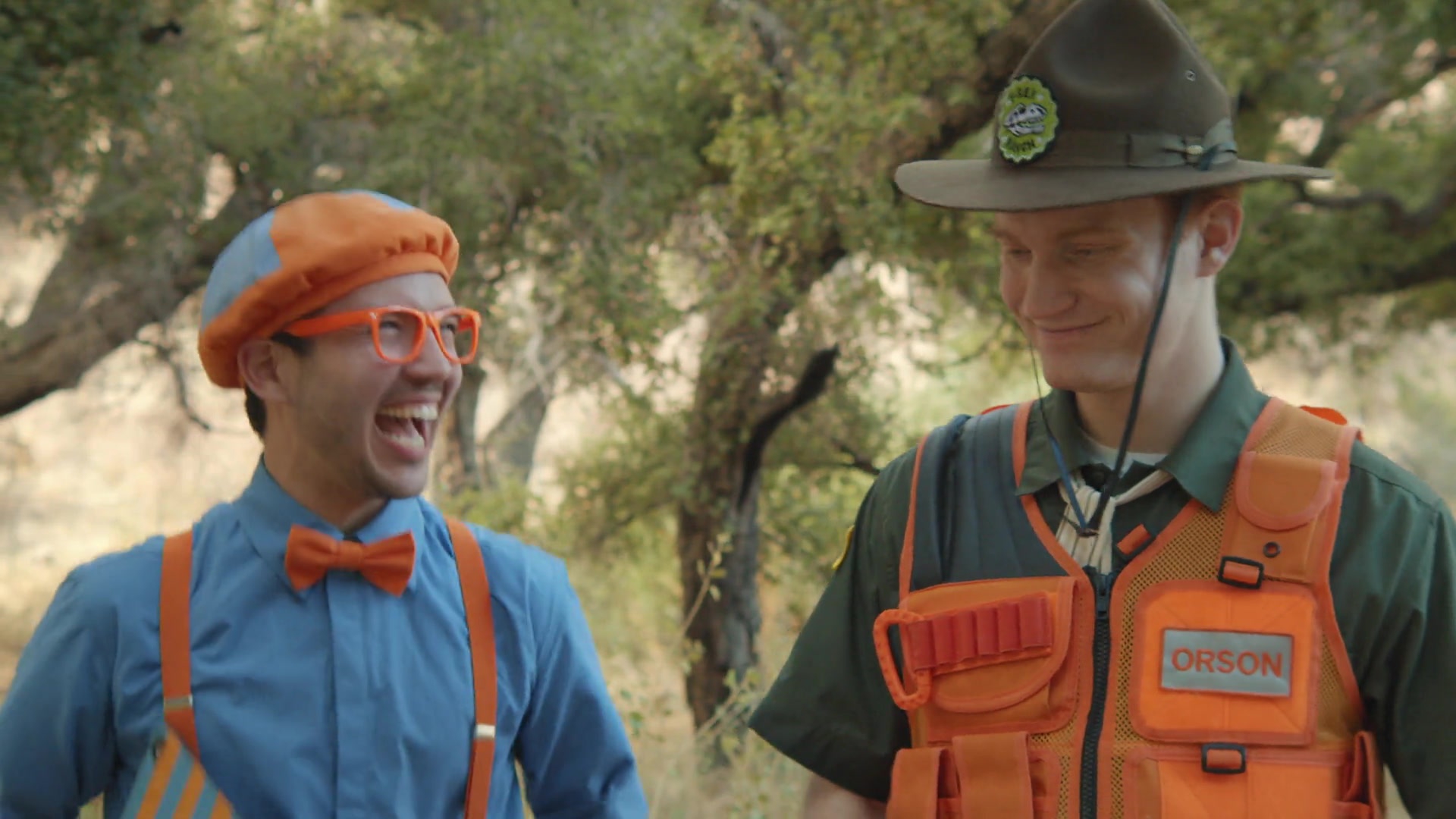 Watch Blippi Online | Stream Season 2 Now | Stan