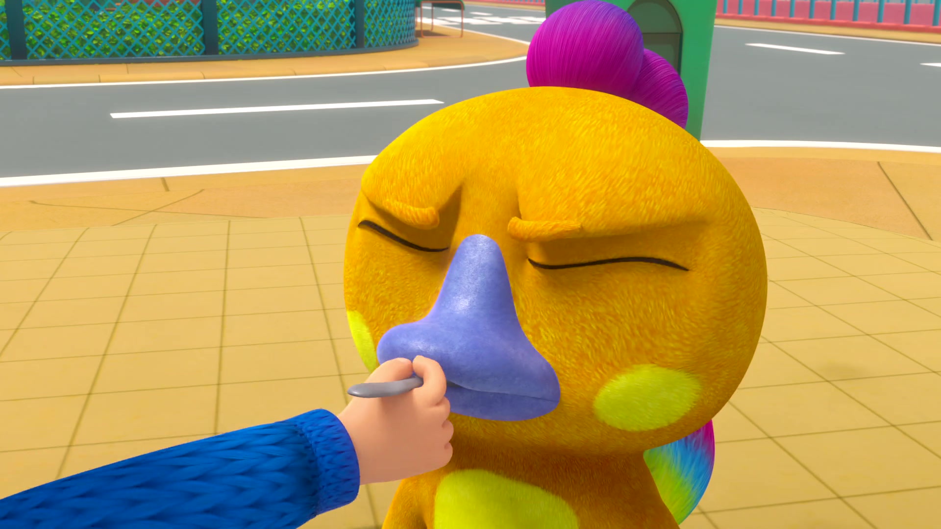 Watch Morphle 3D Season 3 Online | Stream TV Shows | Stan