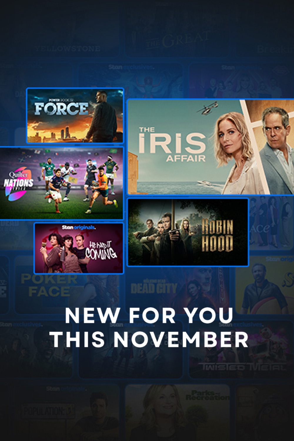 Revealed: Malka Leifer | Stream Now | Stan Originals.