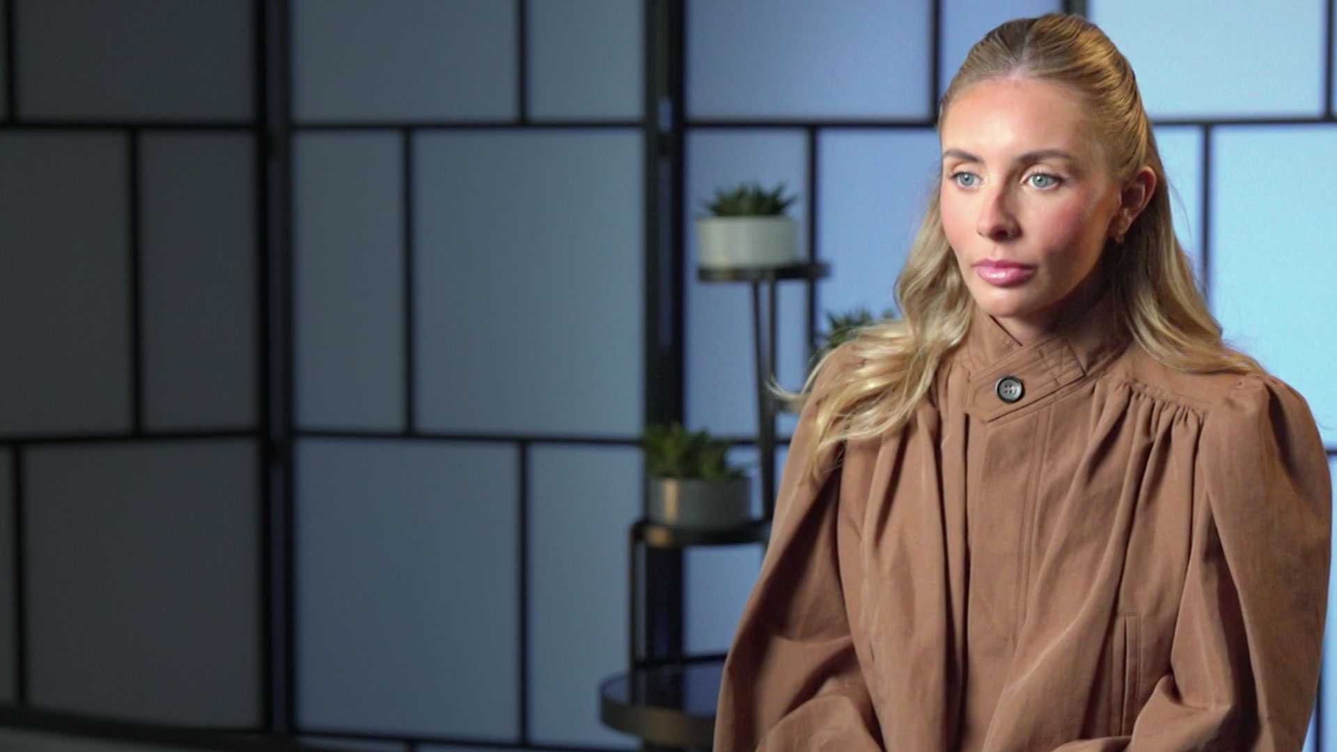 Stream The Bonnie Blue Interview: A Current Affair Special Online ...