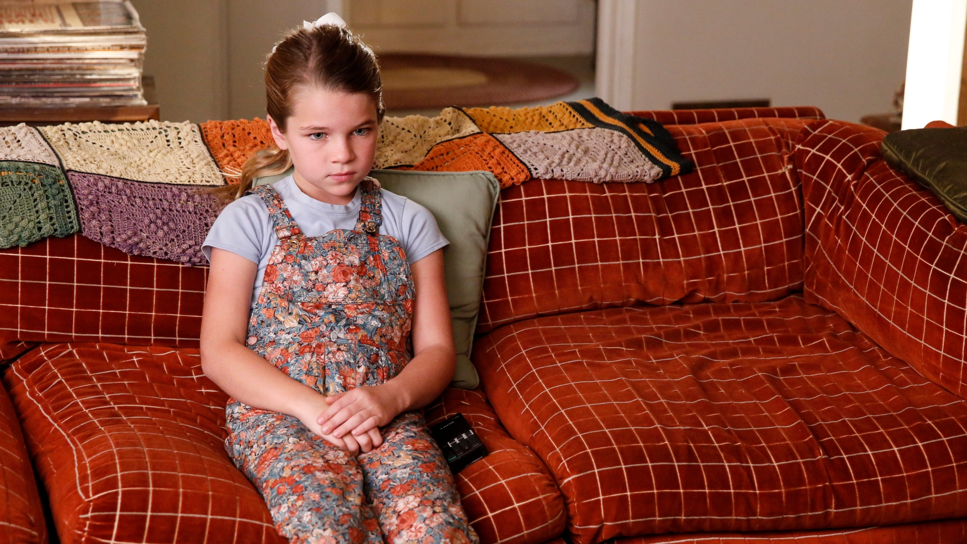 Watch Young Sheldon Online | Stream Seasons 1-7 Now | Stan
