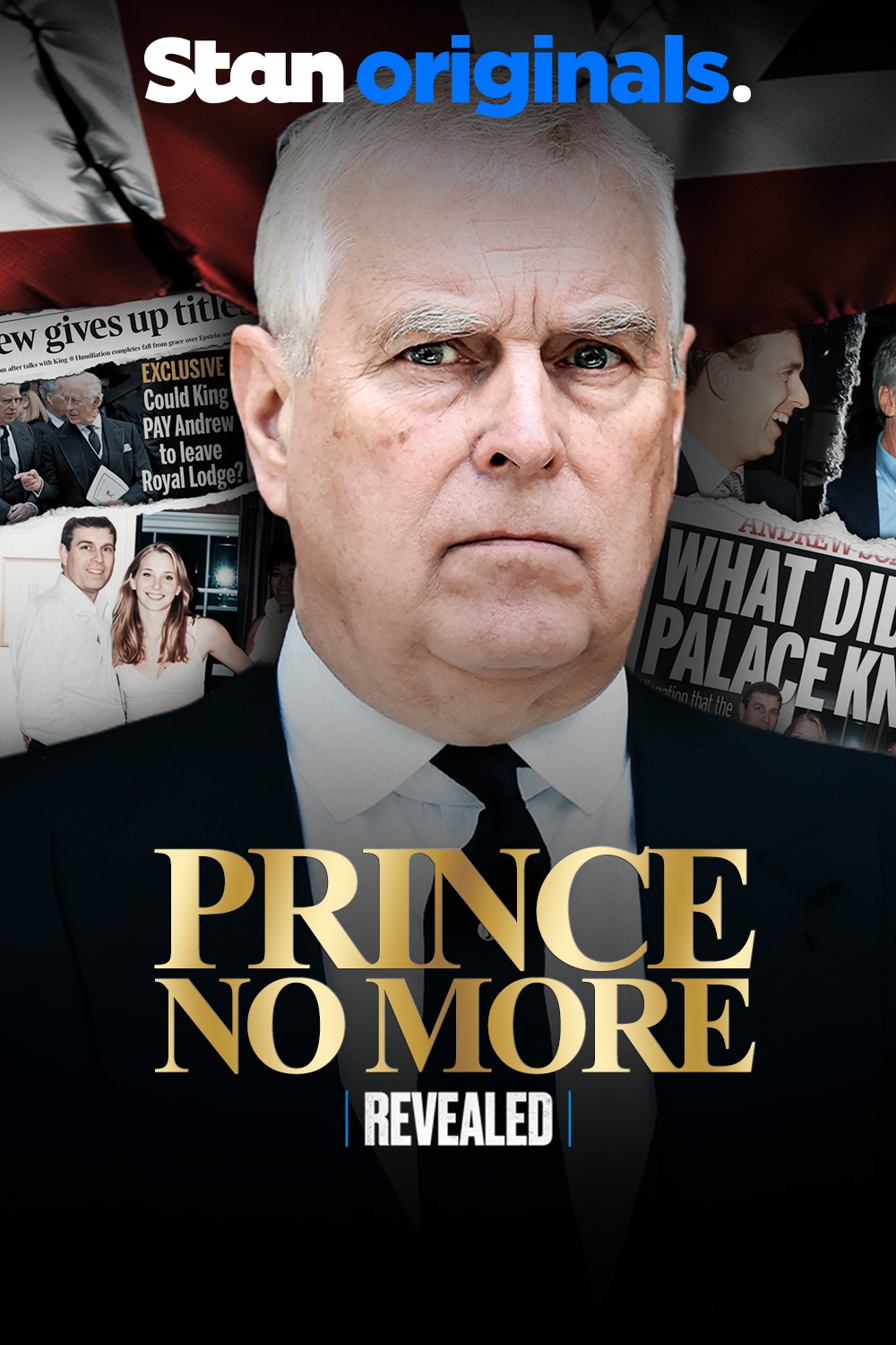 Watch Documentary Movies Online | Stan