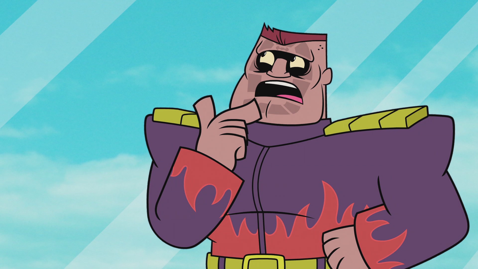 Watch Teen Titans Go! Season 7 Online | Stream TV Shows | Stan
