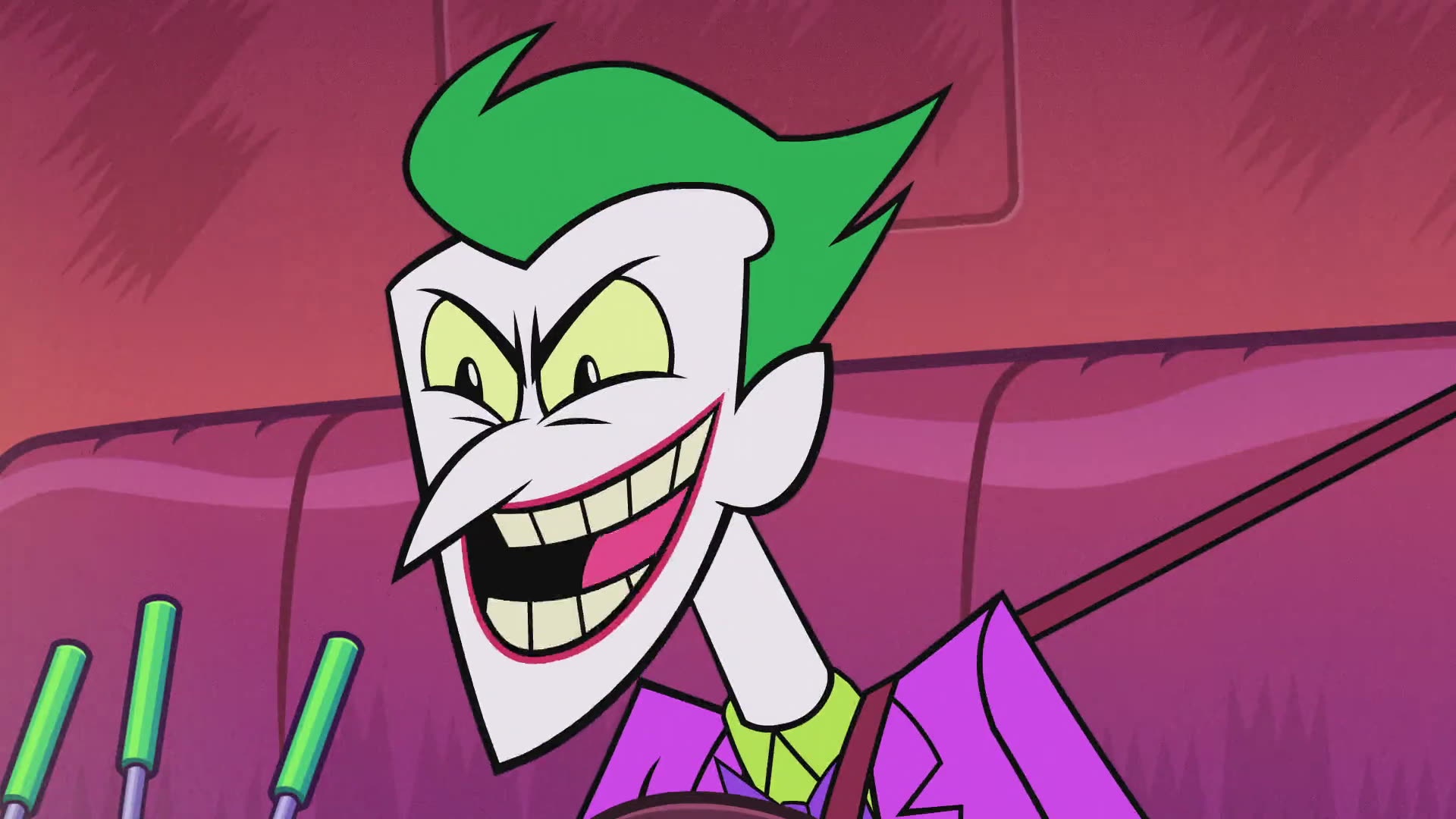 Watch Teen Titans Go! Season 7 Online | Stream TV Shows | Stan