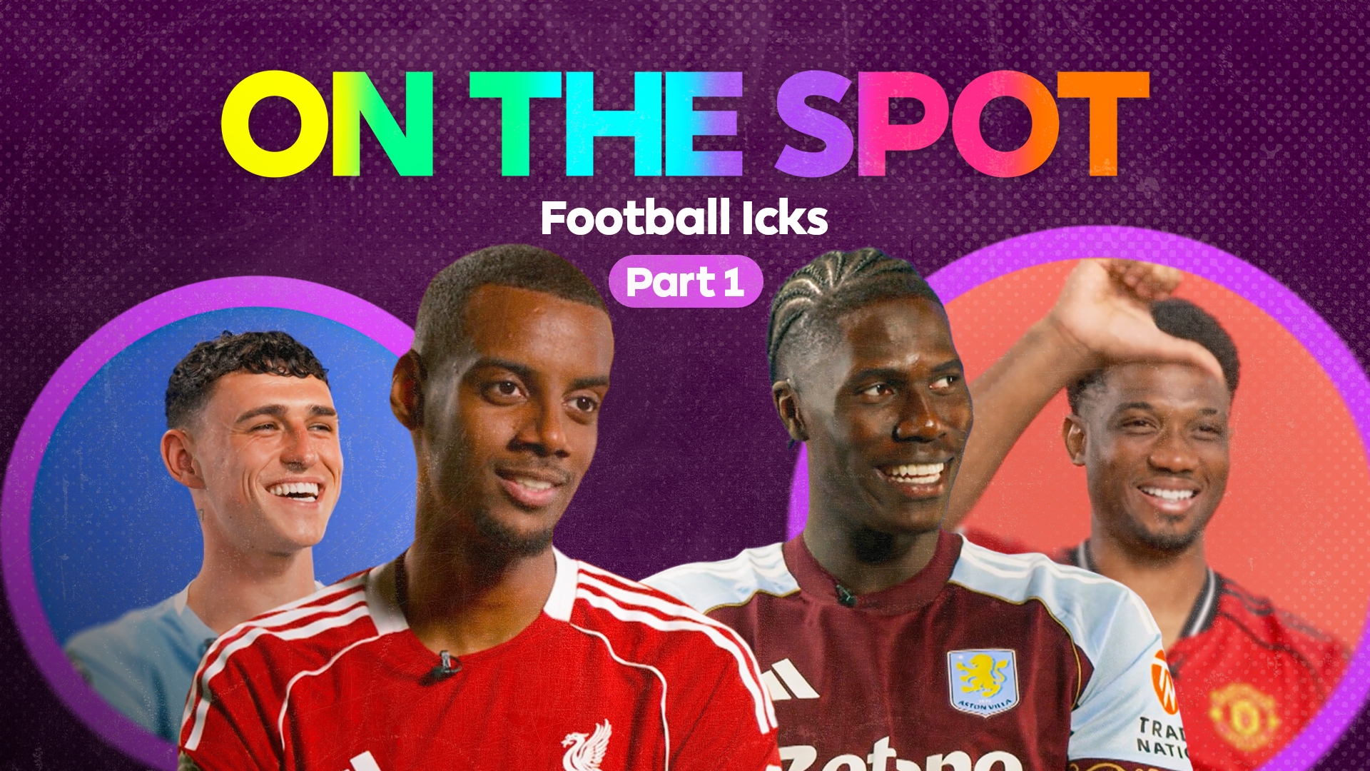 Watch Premier League on Stan Sport