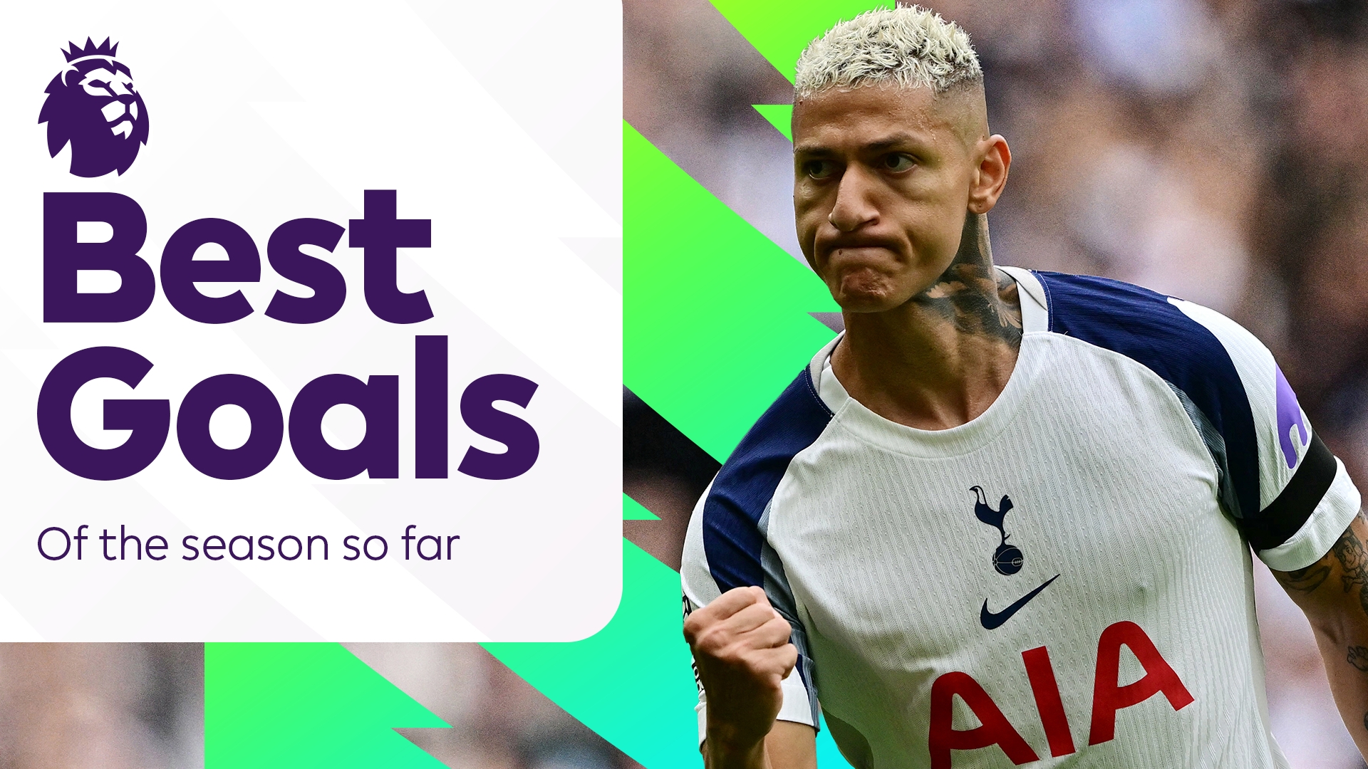Watch Premier League on Stan Sport