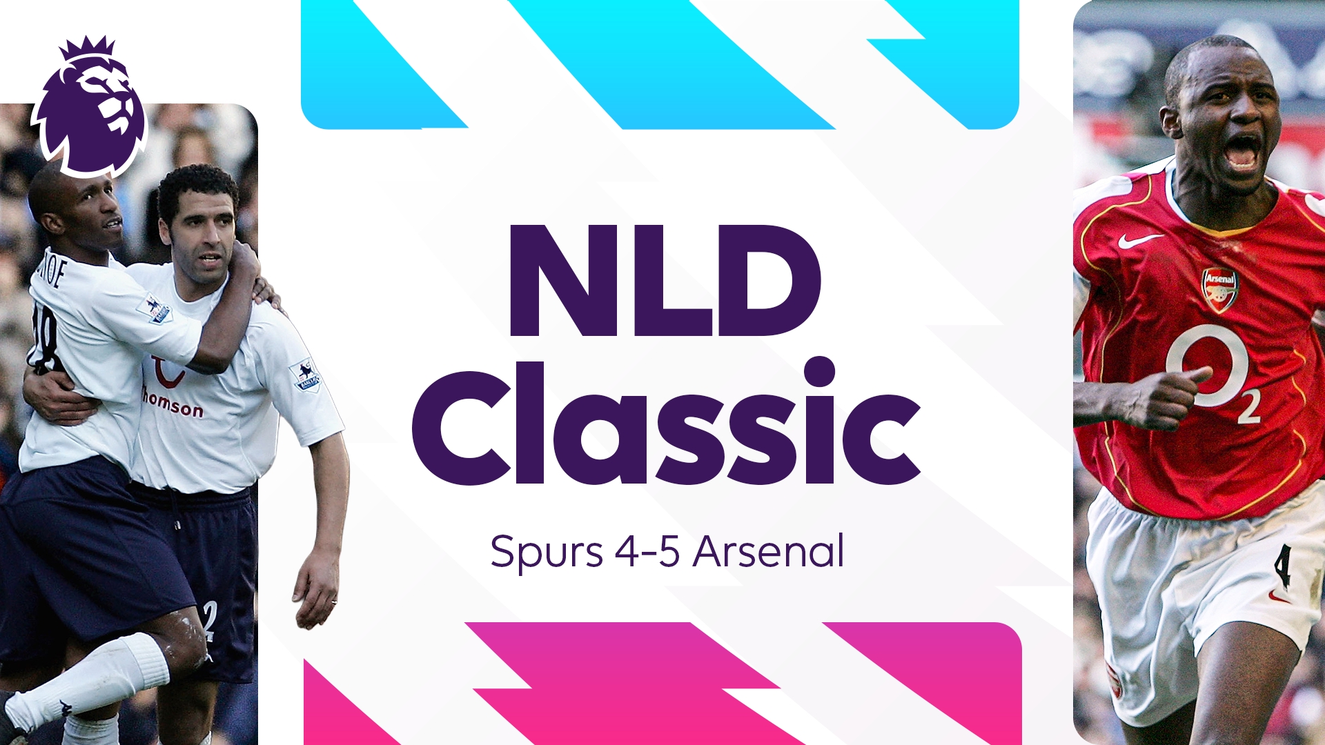 Watch Premier League on Stan Sport