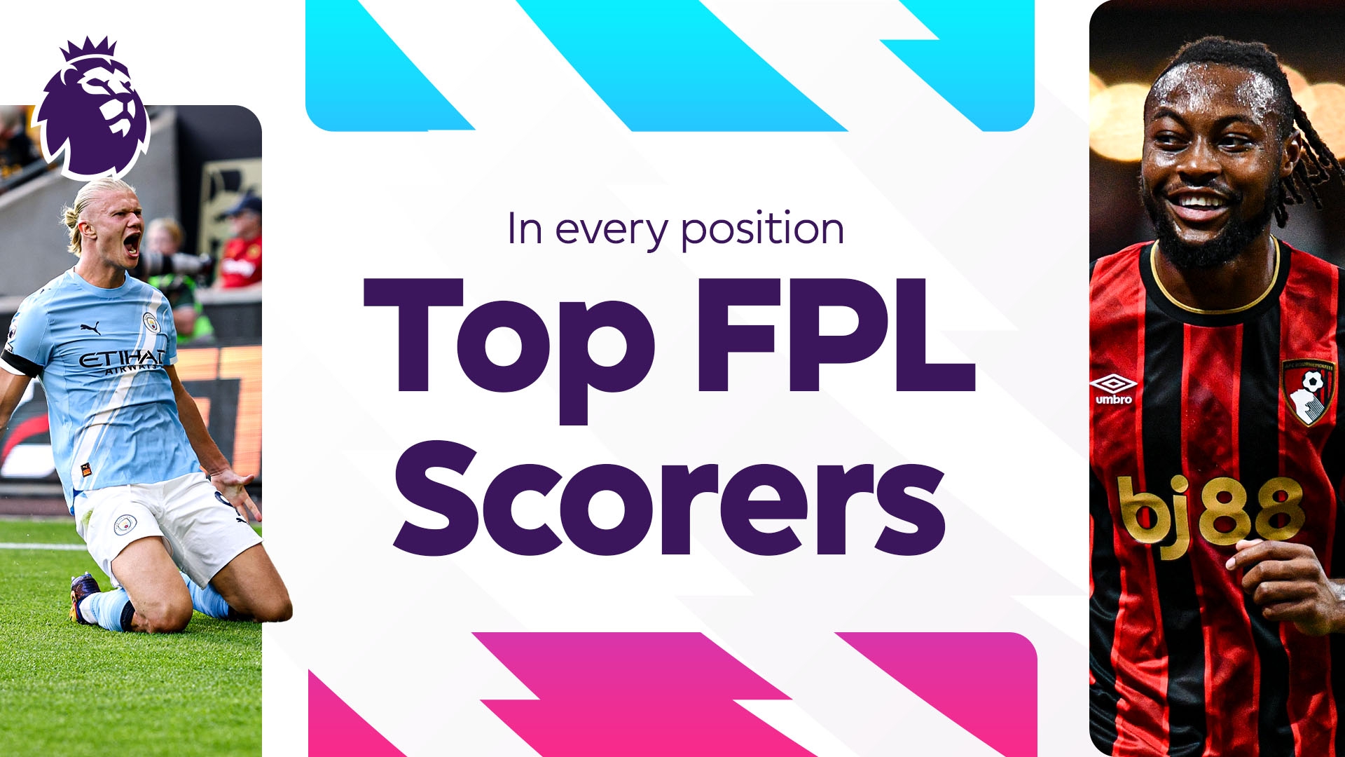 Watch Football on Stan Sport | Premier League Season Launch