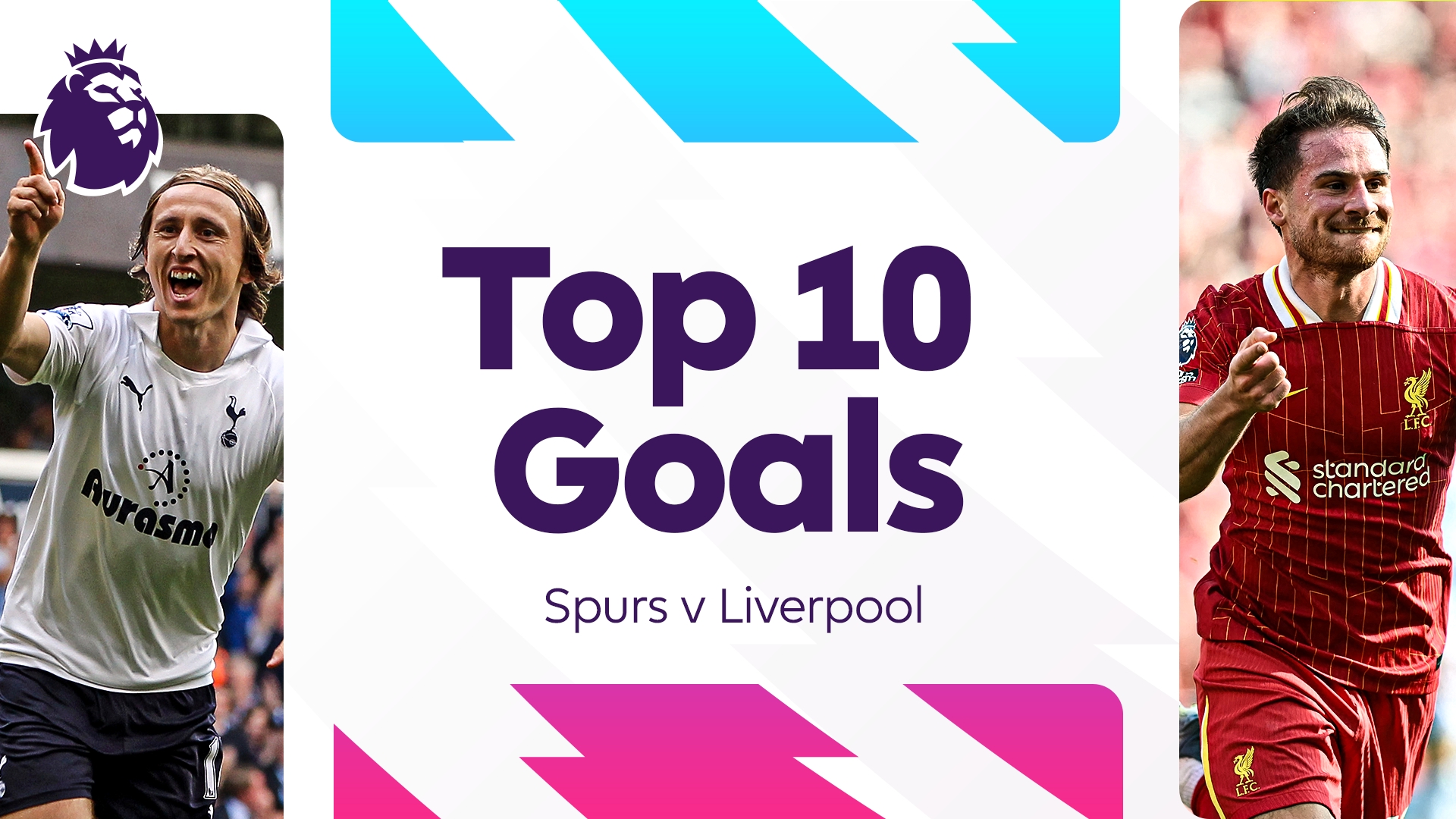 Watch Premier League on Stan Sport