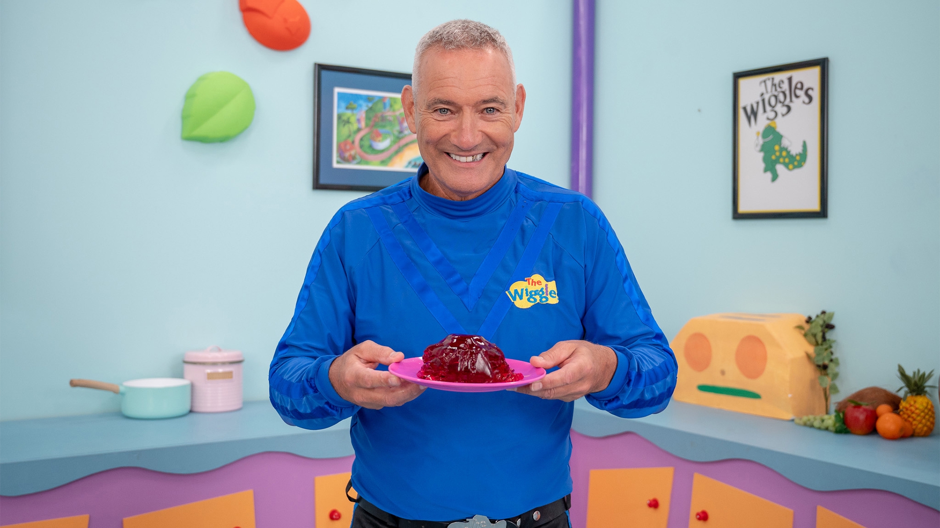 Watch Wiggle and Learn Online | Stream Season 1 Now | Stan